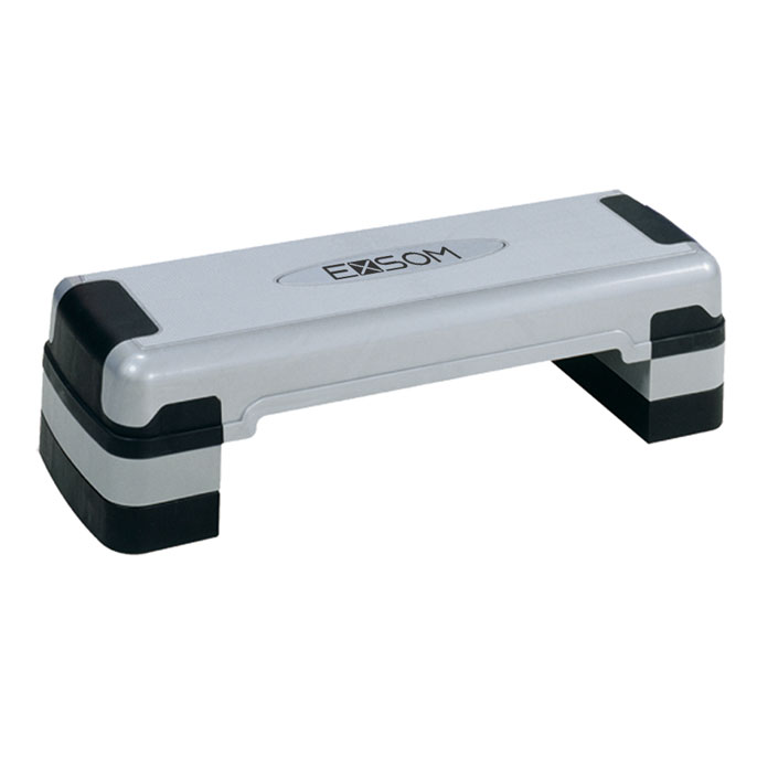 Aerobics Step | theClassroom.co