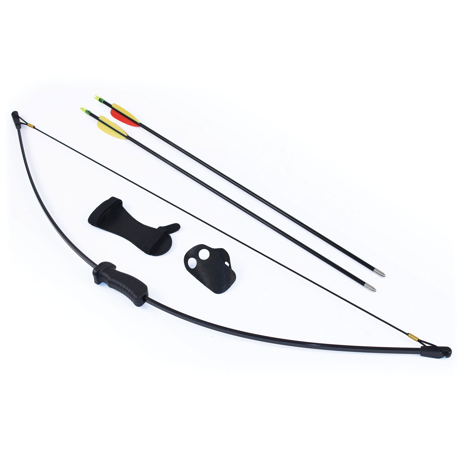 Bow Kit Medium, Draw Weight 12 Lbs | theClassroom.co