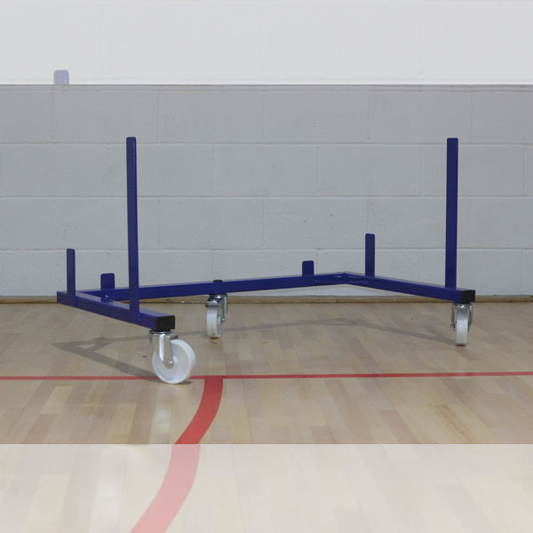 Heavy-Duty Hurdle Trolley | theClassroom.co