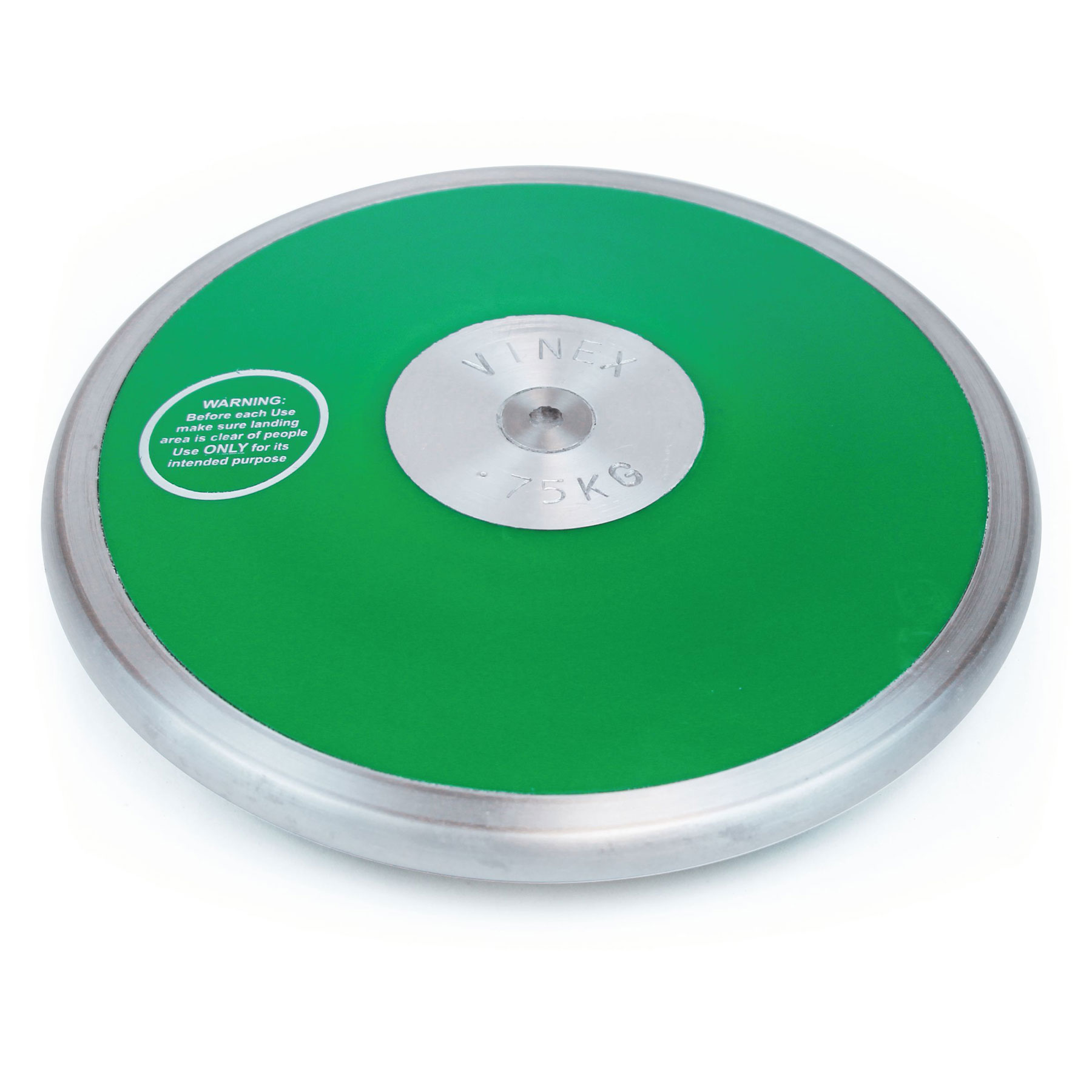 Club Discus | theClassroom.co