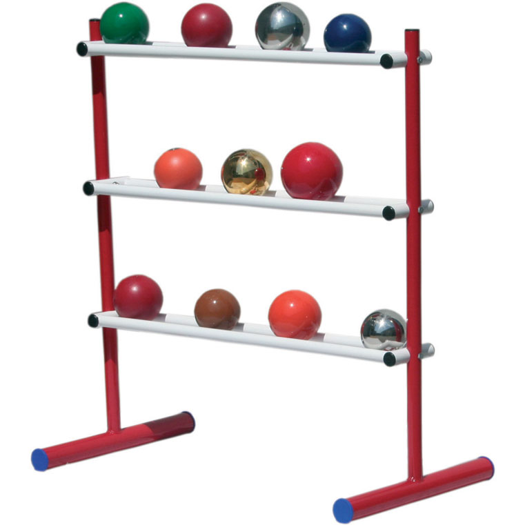 Shot Storage Rack | theClassroom.co