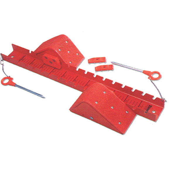 Jet Starting Blocks | theClassroom.co