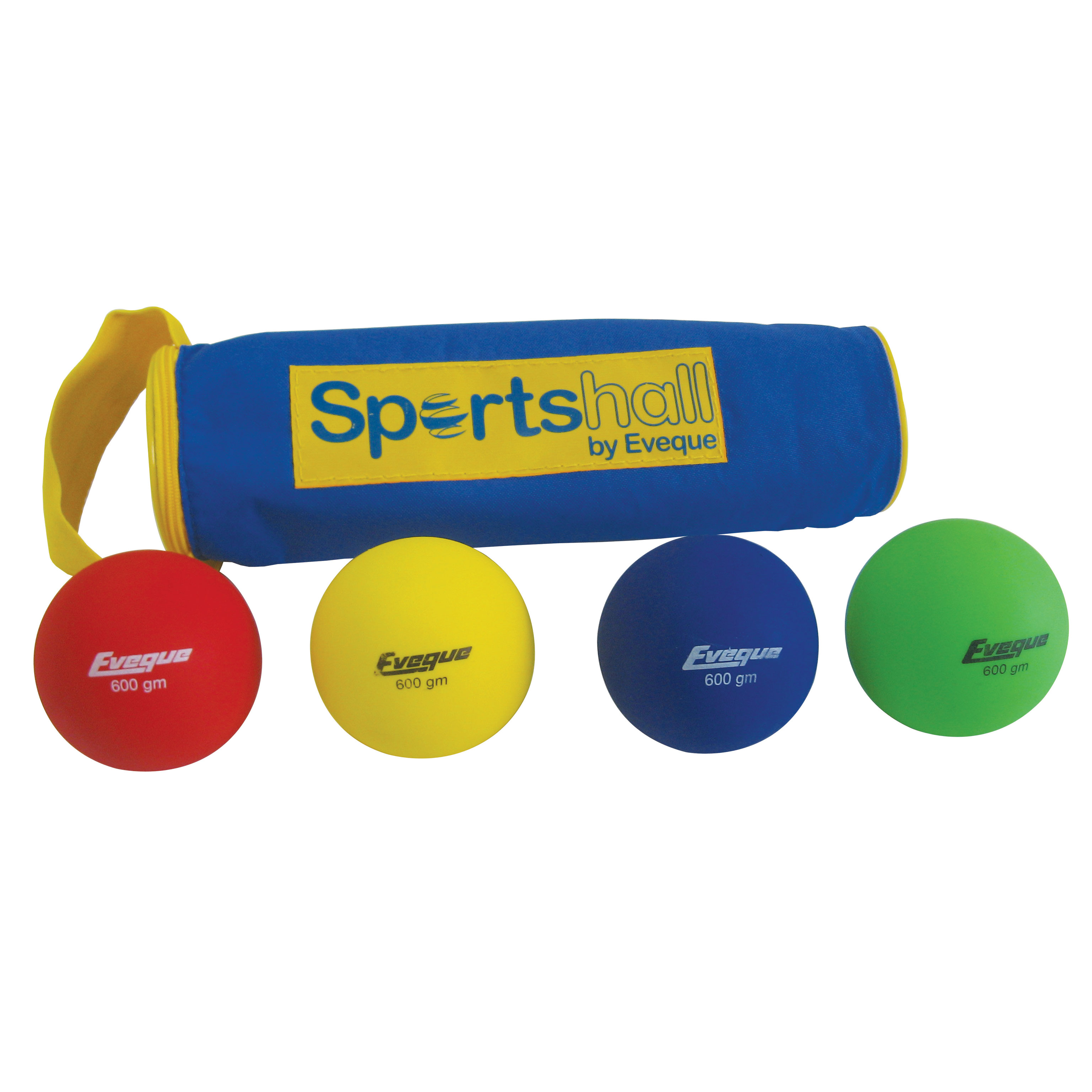 Primary Shot 600G - Bag of 4 | theClassroom.co