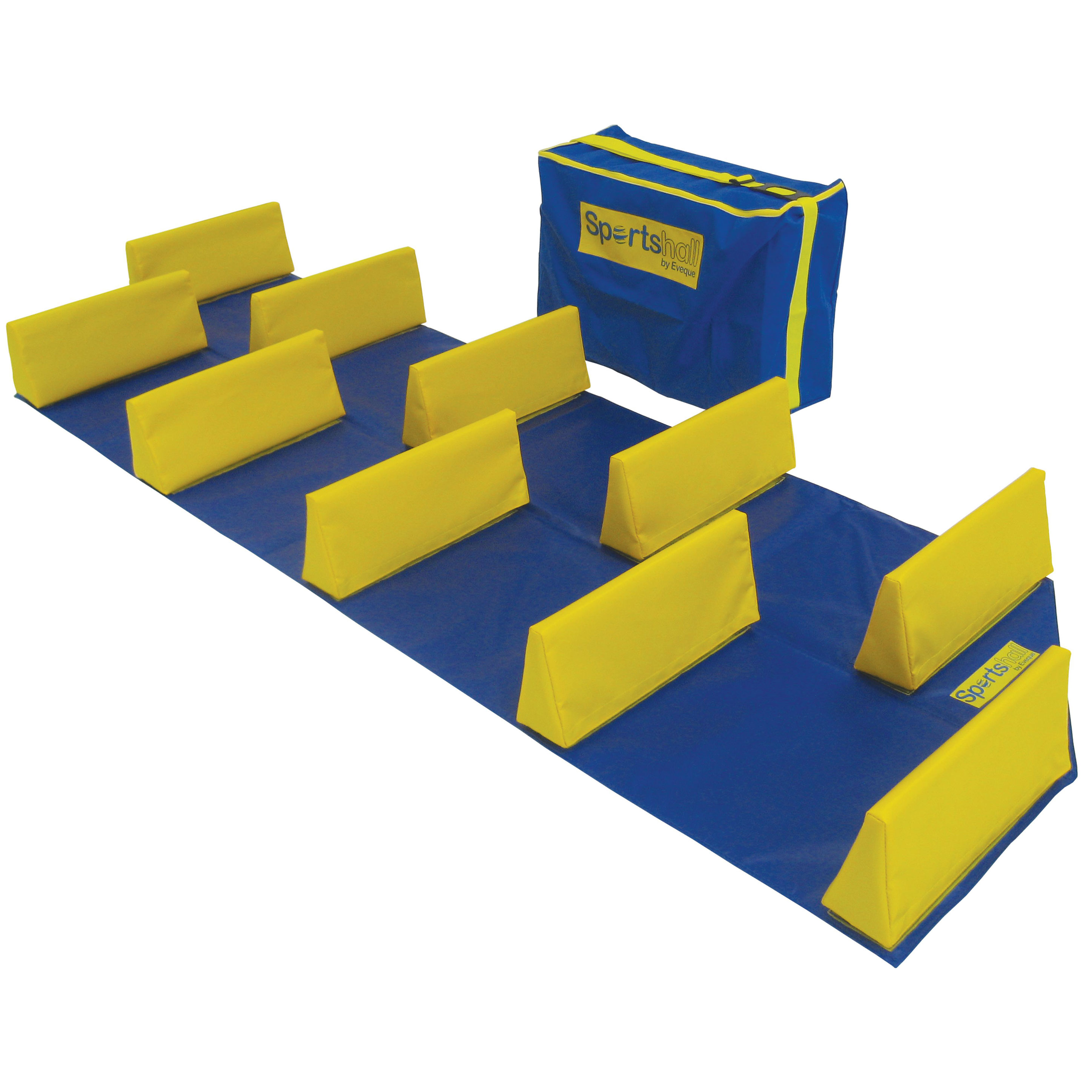 Hi-Stepper | theClassroom.co