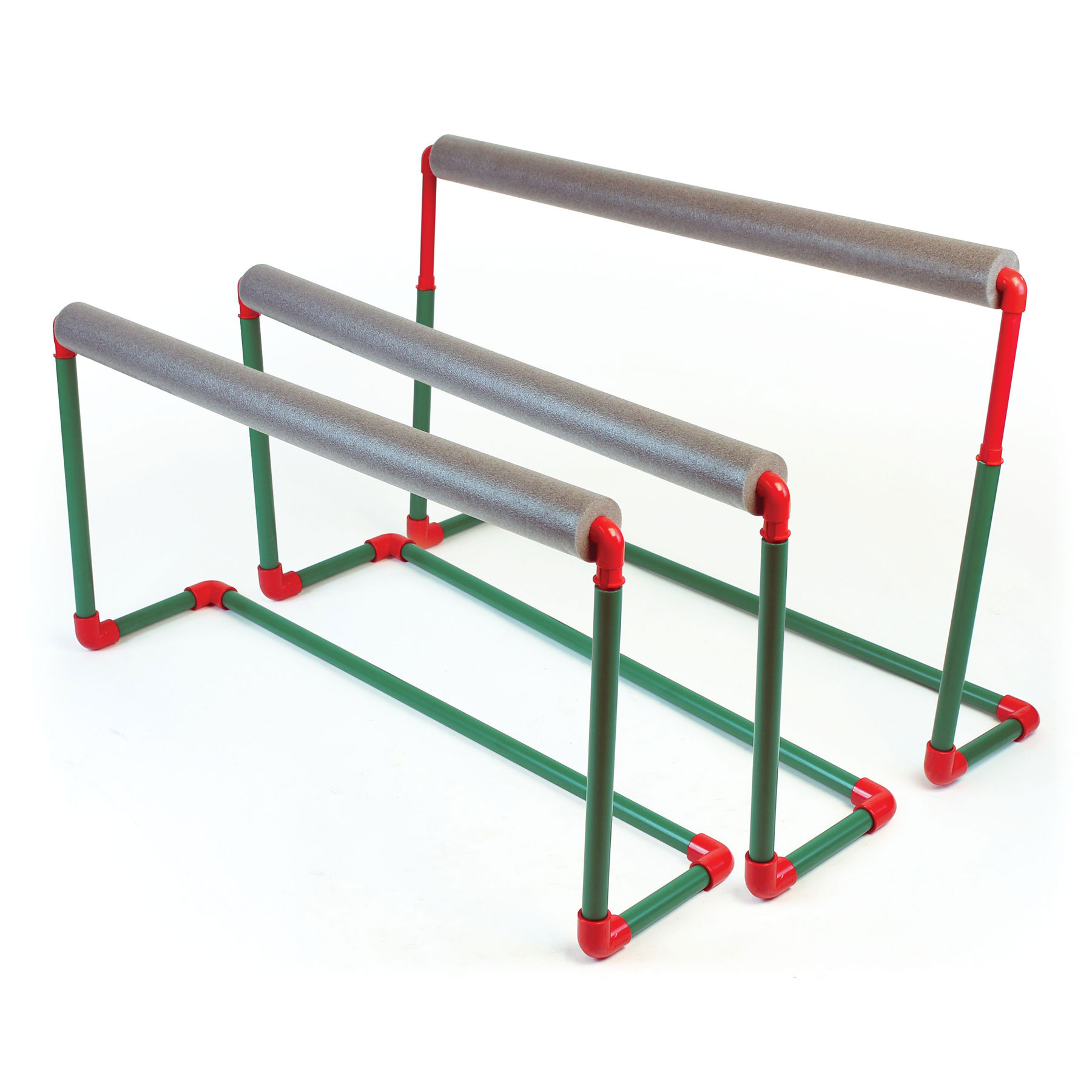 Adjustable Safe Hurdle - Set of 3 | theClassroom.co