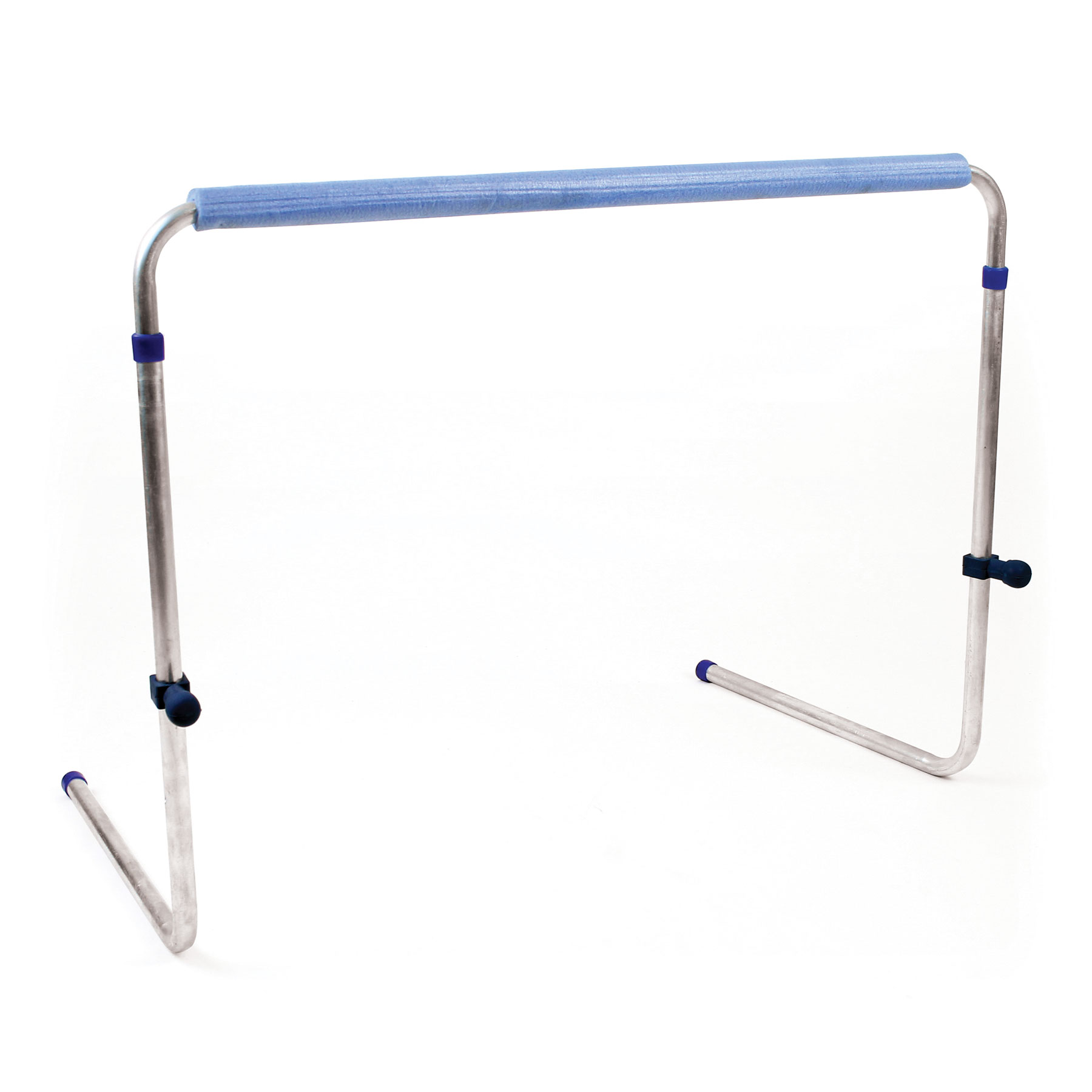 Aluminium Self Return Hurdle Maxi | theClassroom.co