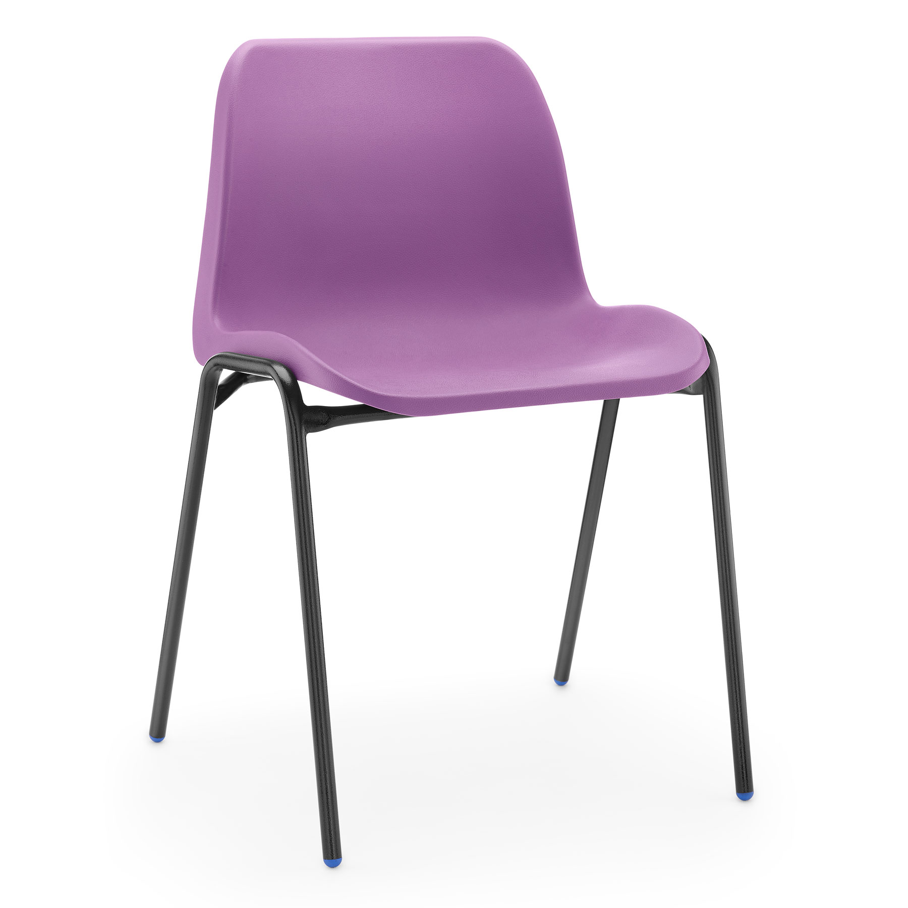 Affinity School Stacking Chair | theClassroom.co