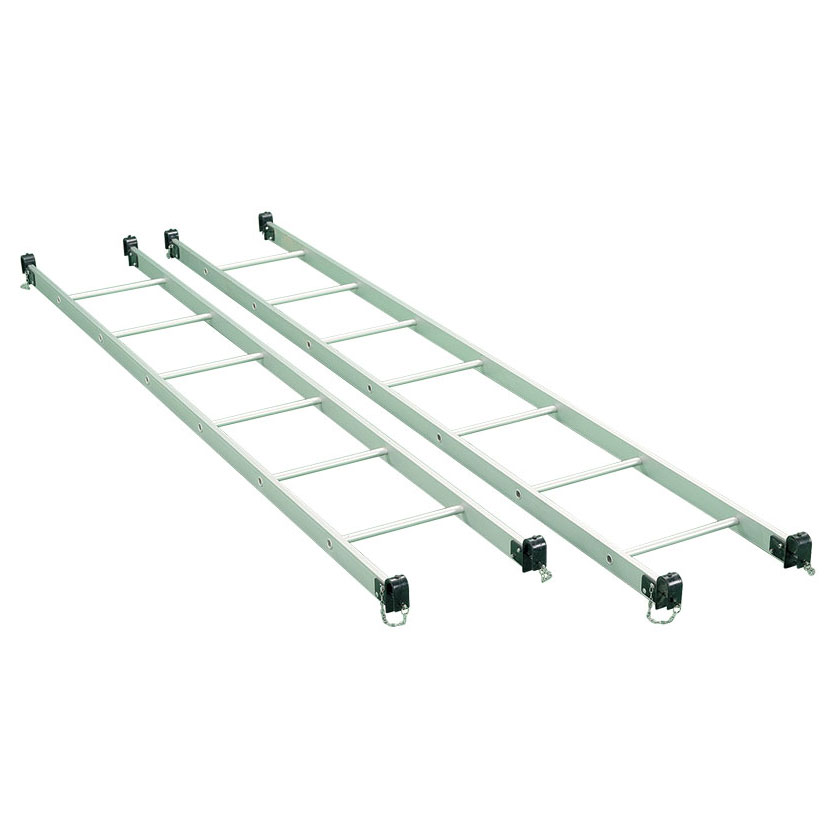 School Gym Aluminium Agility Ladder | theClassroom.co