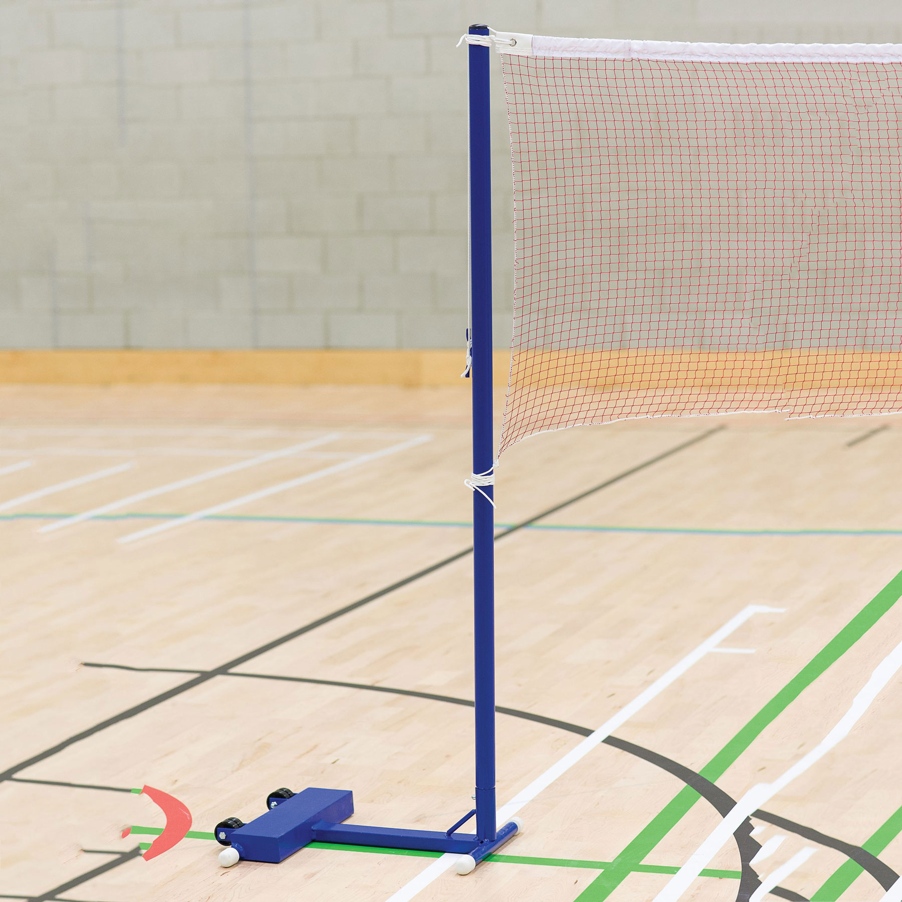 Wheelaway Club Training Posts - Pair | theClassroom.co