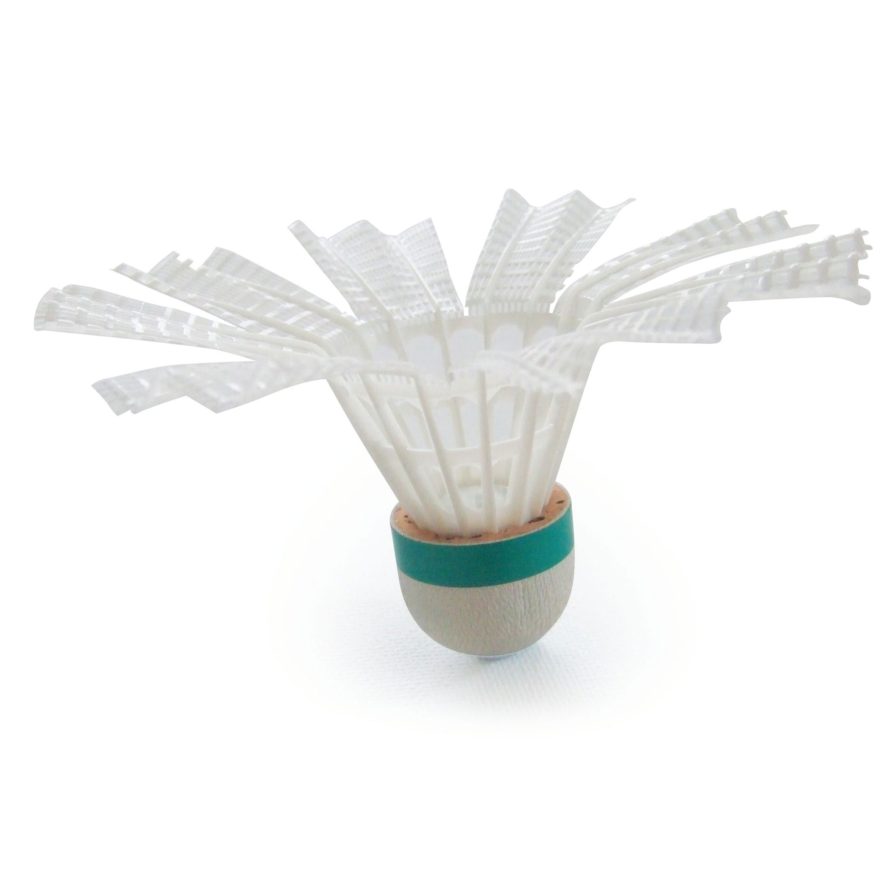 Beginners Shuttlecock - Pack of 6 | theClassroom.co