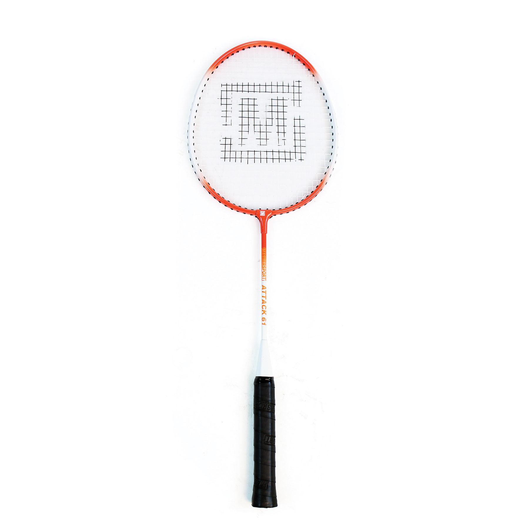 Mastersport Attack Badminton Racket | theClassroom.co