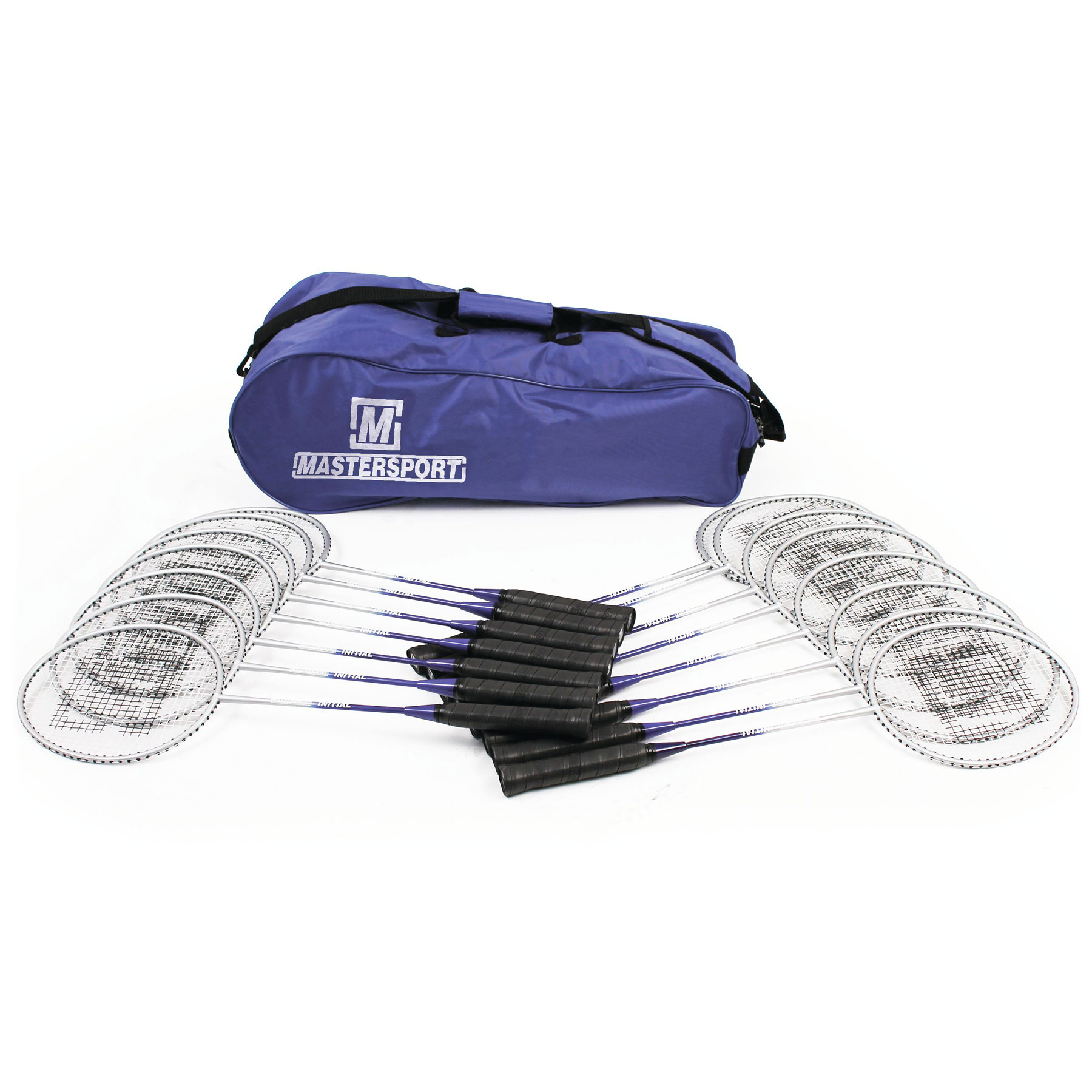 Mastersport Initial Badminton Racket | theClassroom.co
