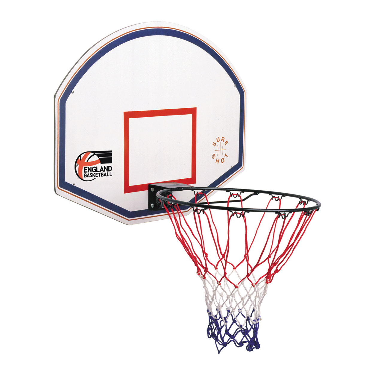 Basketball Net - Pair