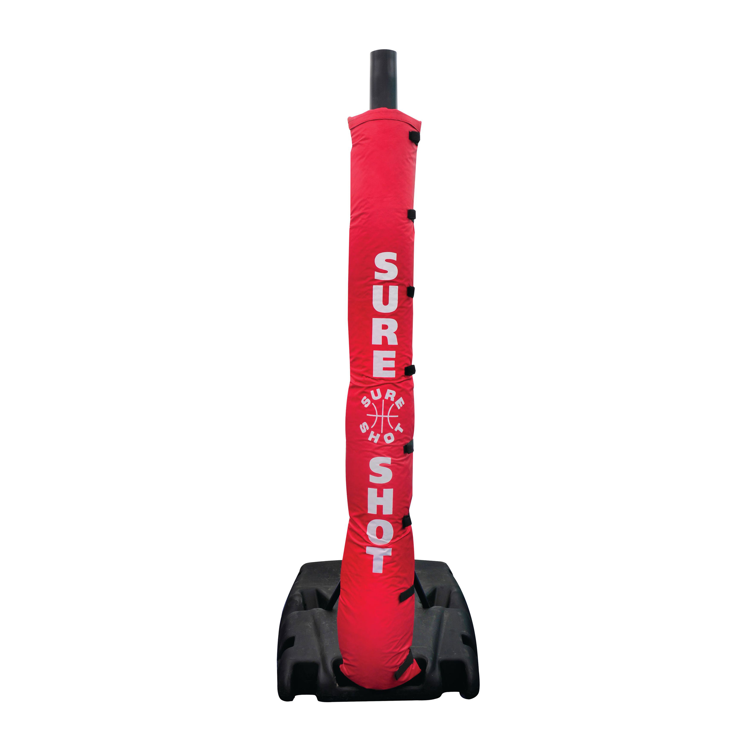 Sure Shot 520/521 Heavy Duty Portable Unit Portable Basketball Unit ...