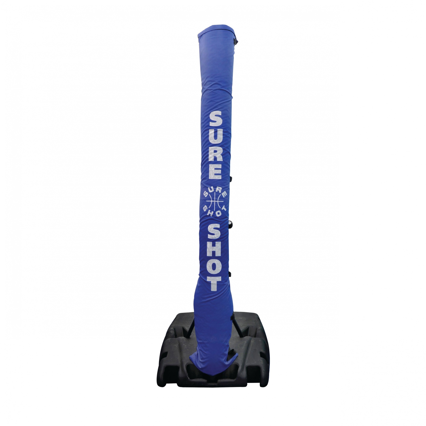 Sure Shot 660 Heavy Duty Basketball System | theClassroom.co