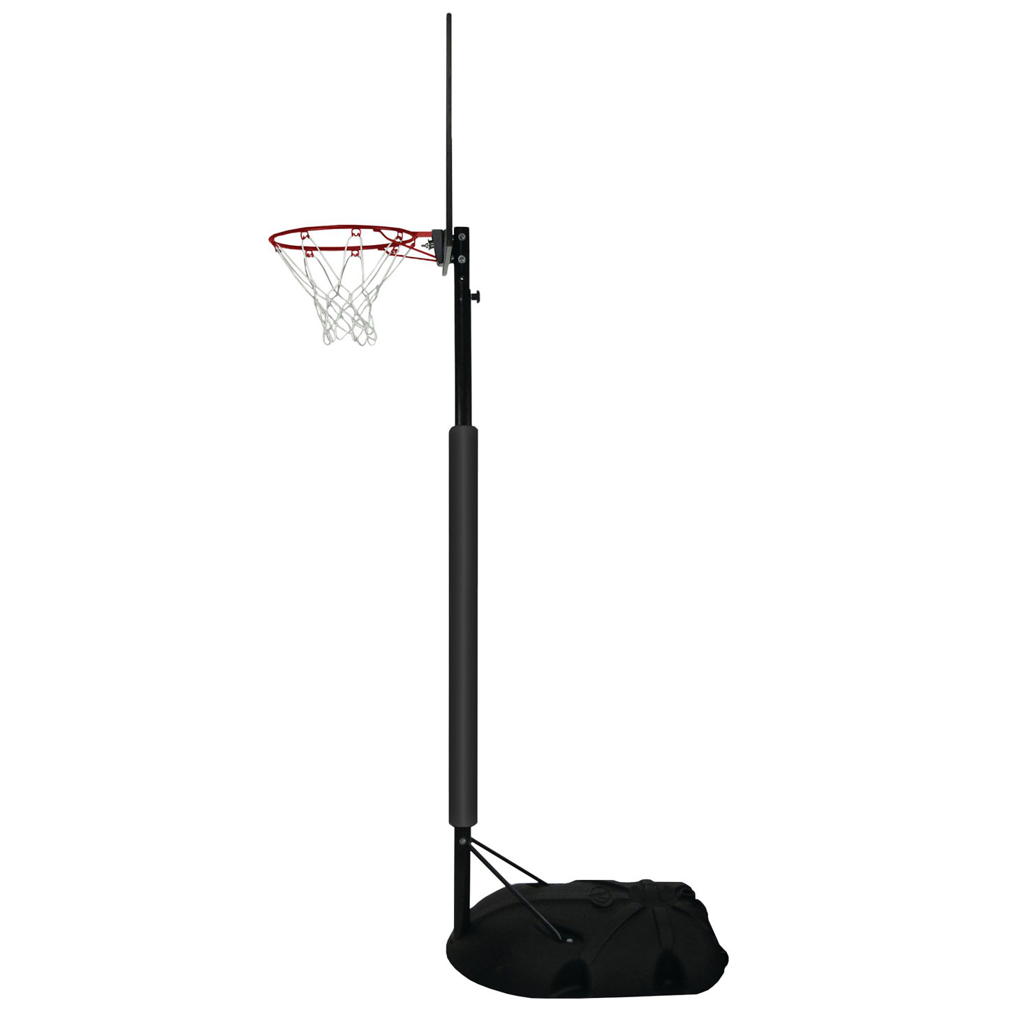NET1 Xplode Portable Basketball System | theClassroom.co