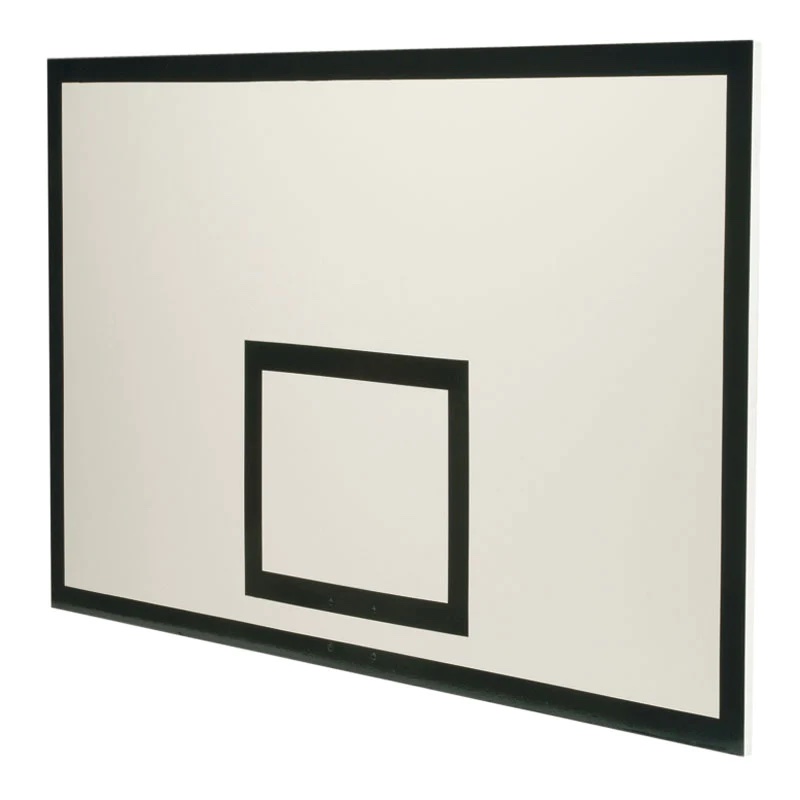 Steel Basketball Backboard - Single Unit | theClassroom.co