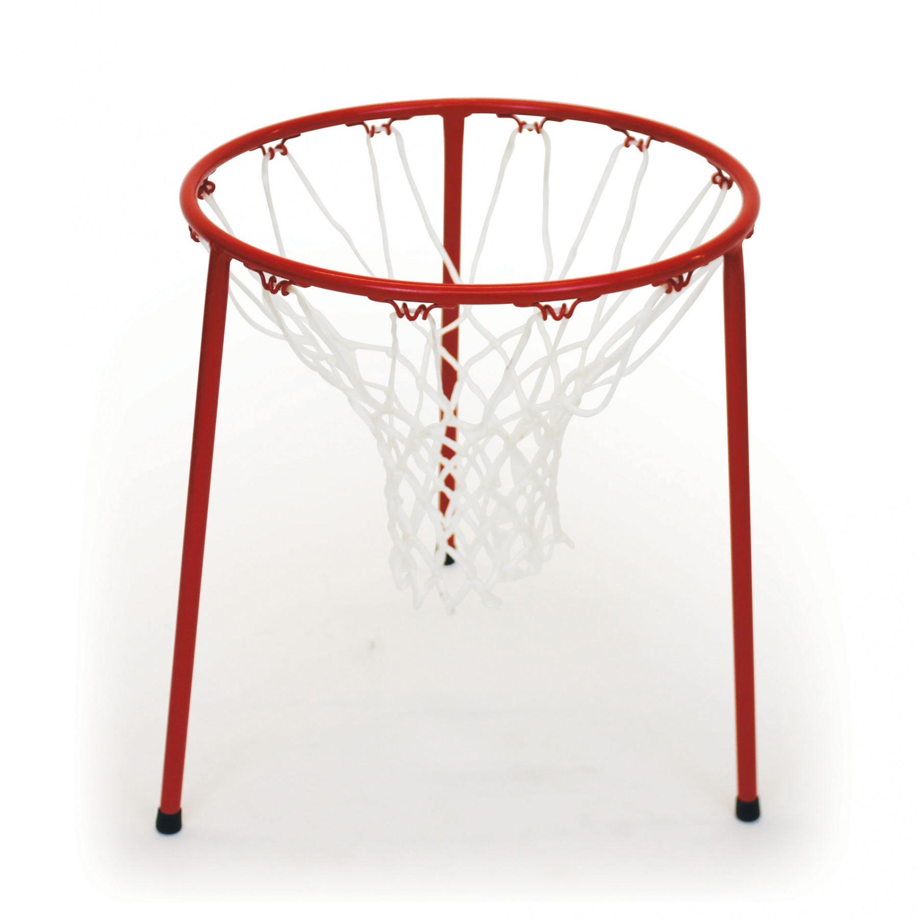 Floor Standing Basketball Goal Tripod | theClassroom.co