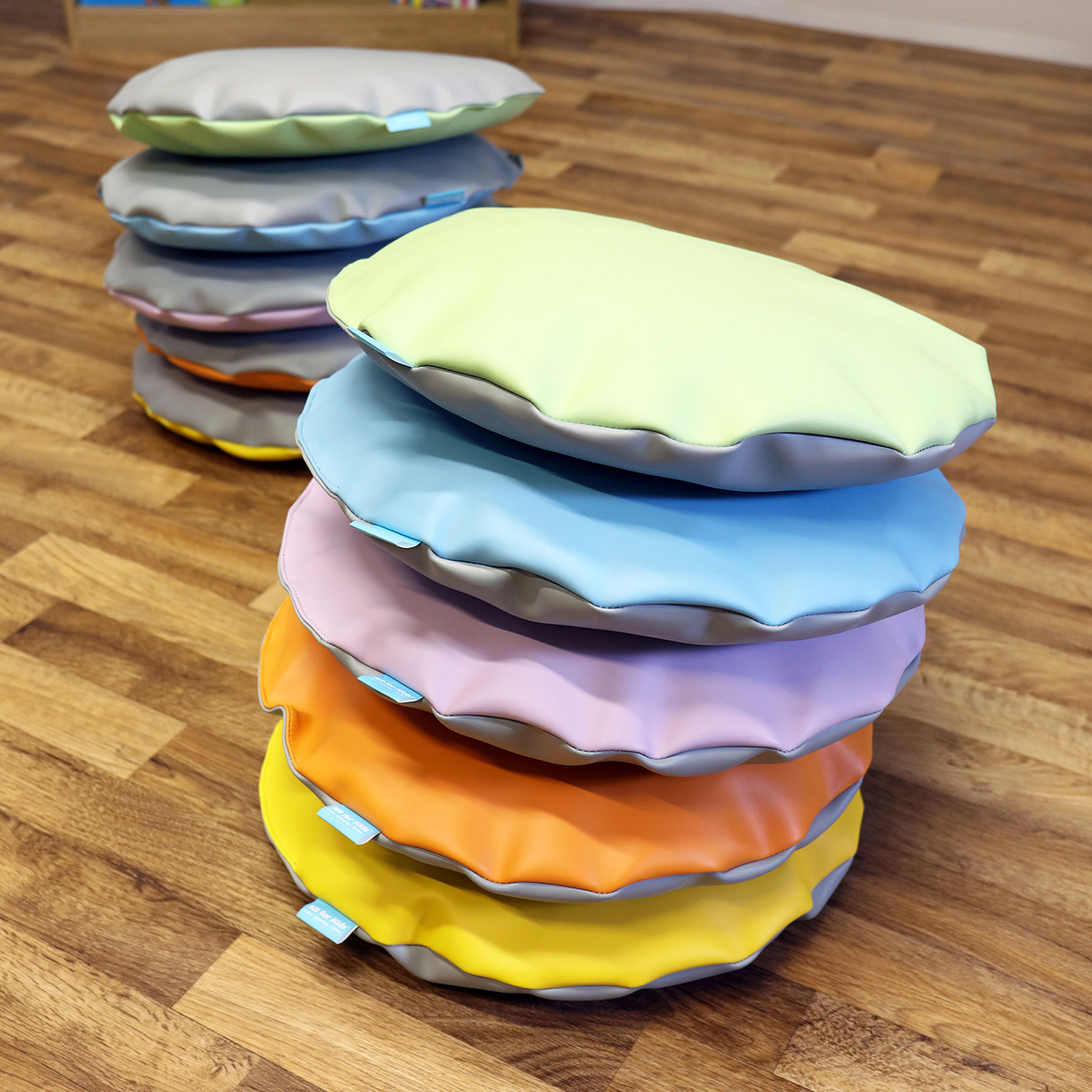 Early Years Small Story Cushions (Pack of 10) | theClassroom.co