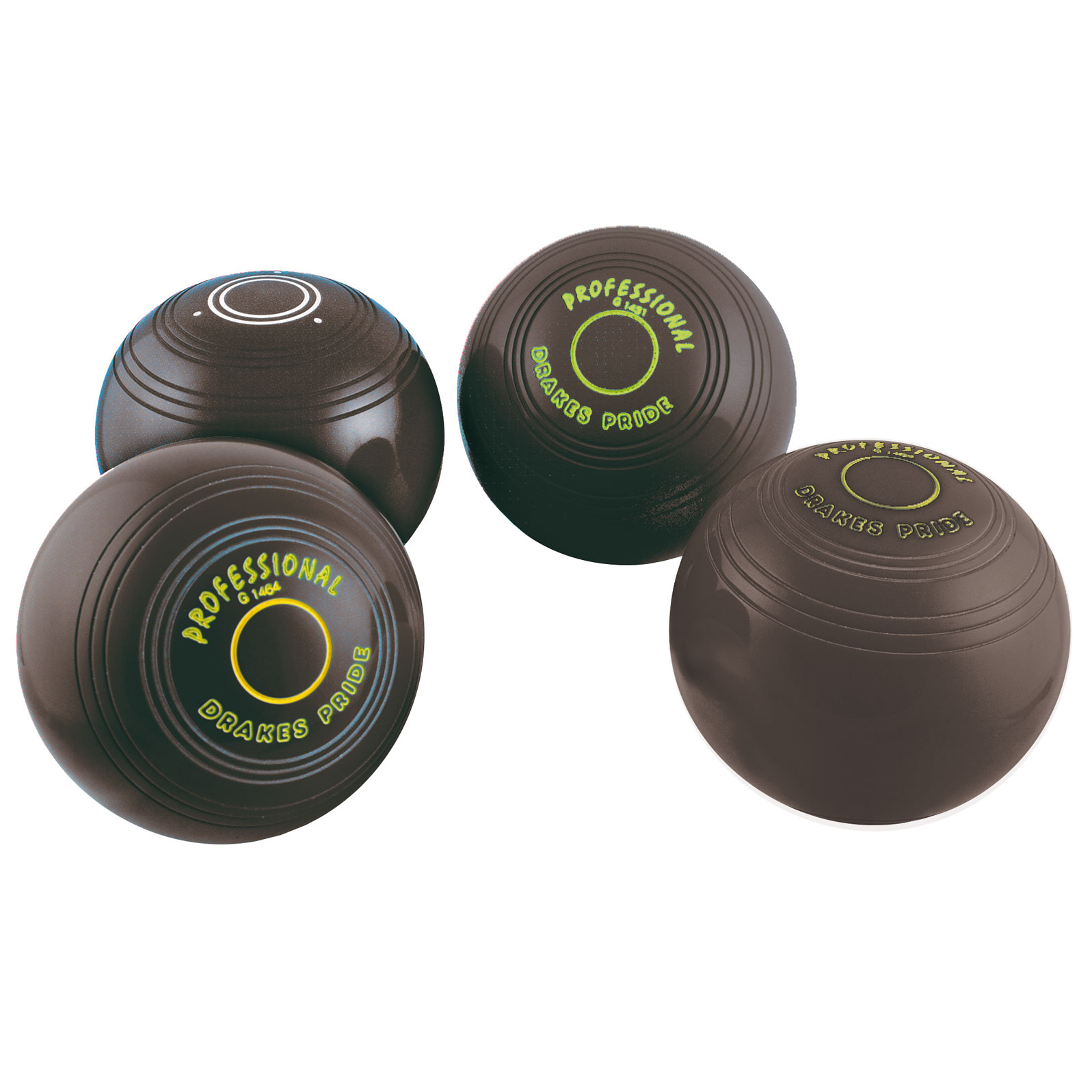 Junior Bowls Black, Set Of 4 | theClassroom.co