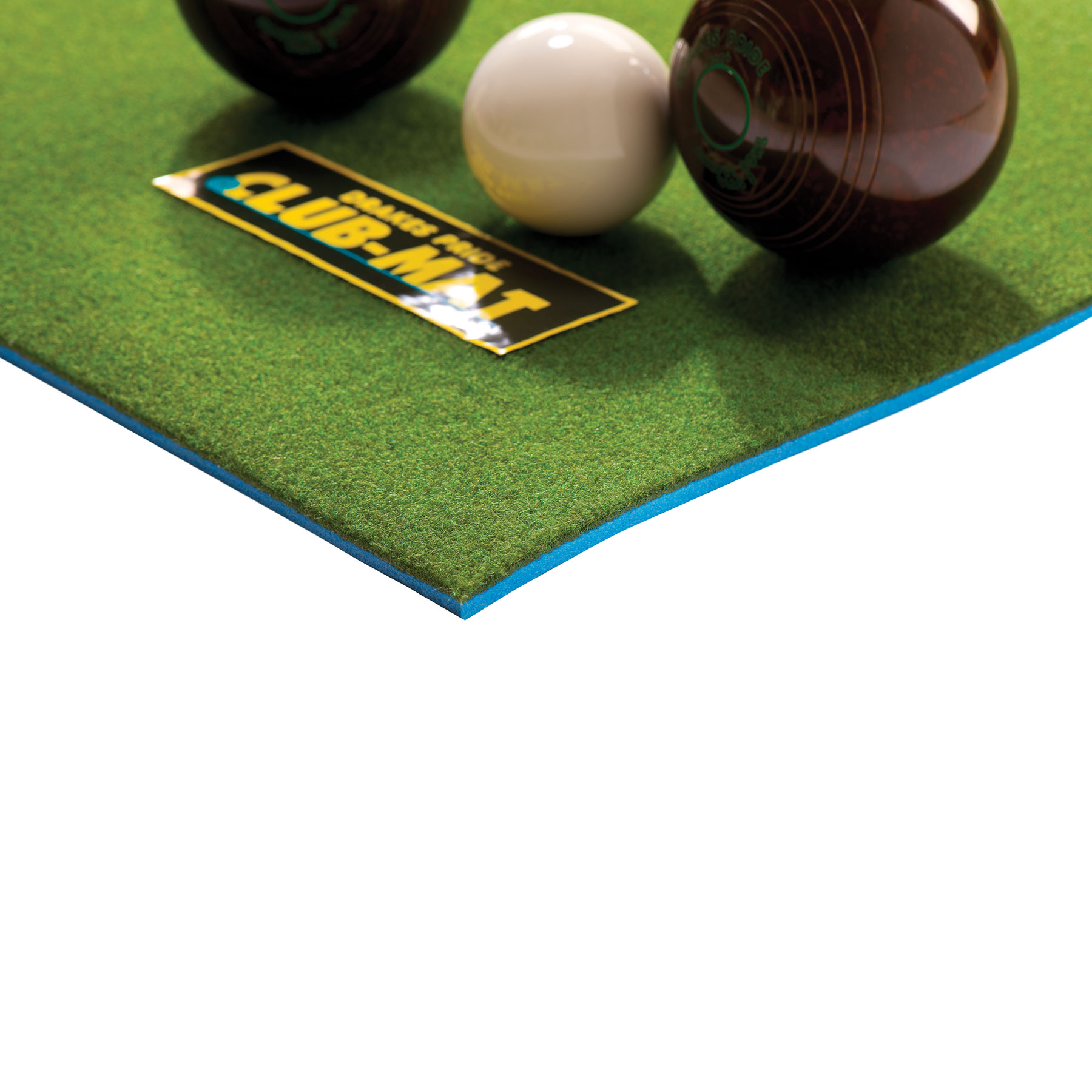 Drakes Pride Club Mat 30 L x 6Ft W | theClassroom.co