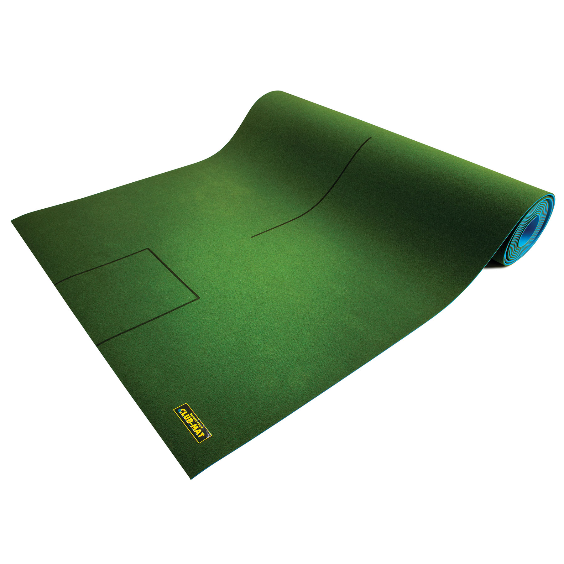 Drakes Pride Club Mat 30 L x 6Ft W | theClassroom.co