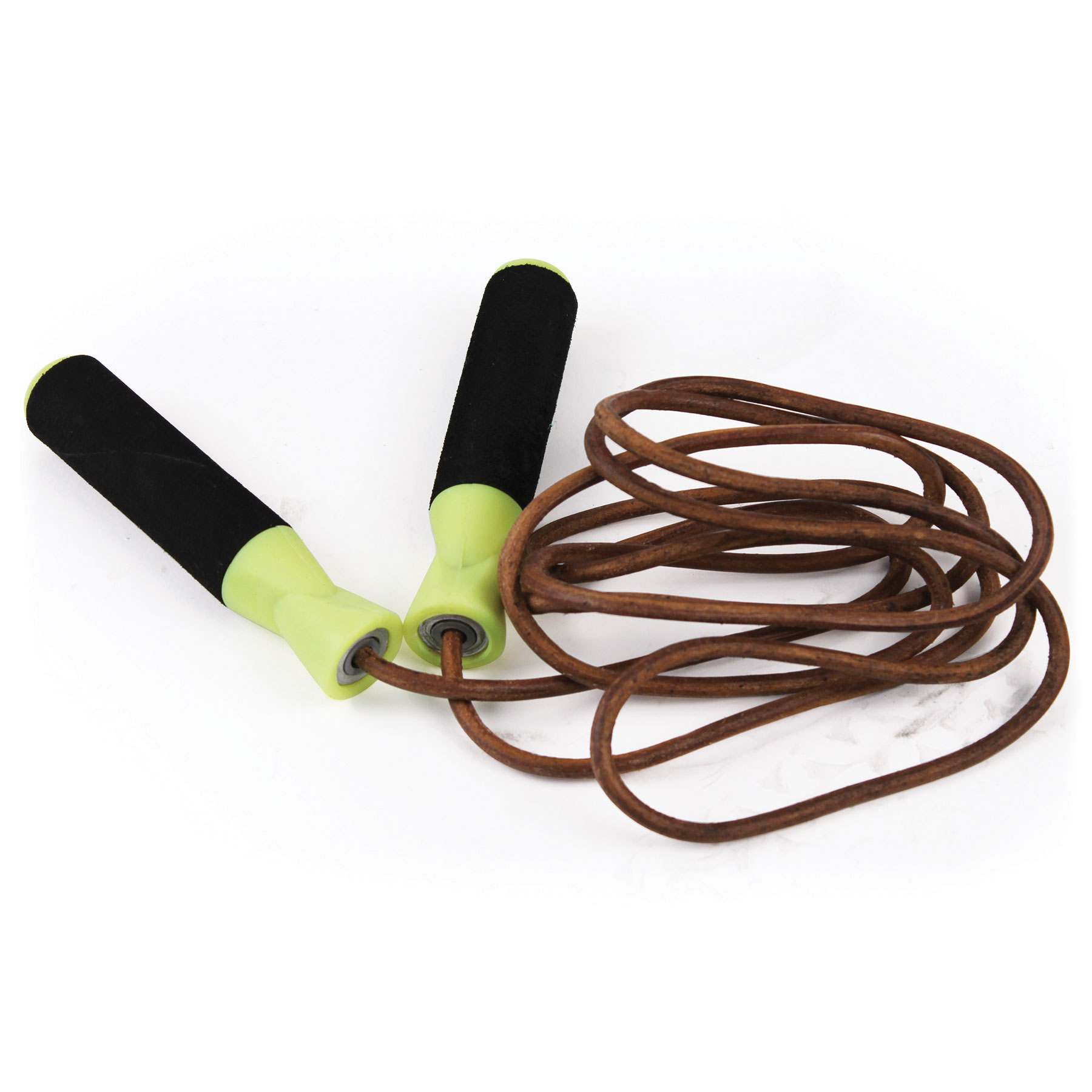 Leather Skipping Rope | theClassroom.co