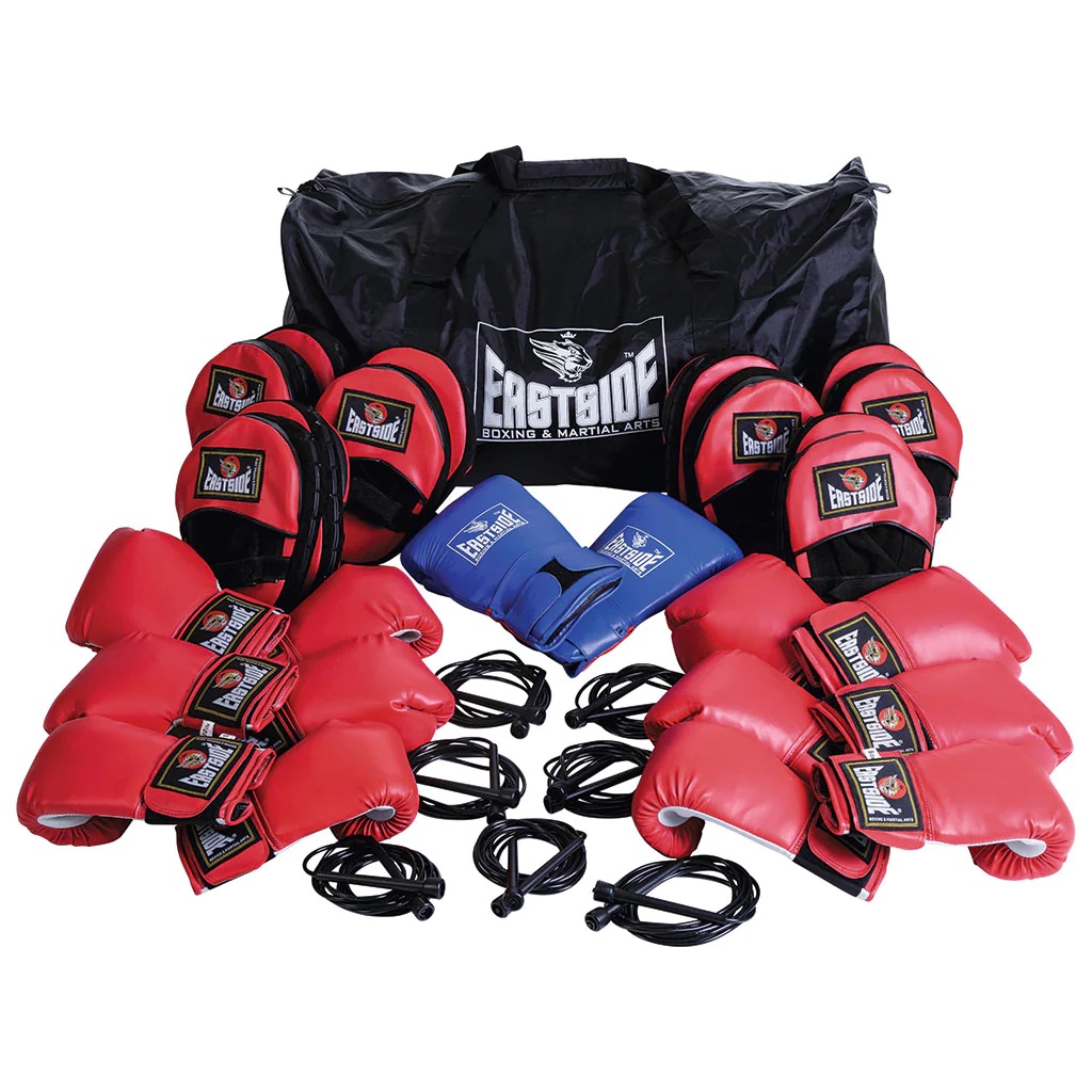 Eastside Box Fit Set | theClassroom.co