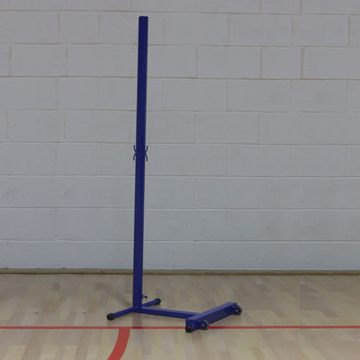 Heavy-Duty Badminton Posts (Pair) | theClassroom.co