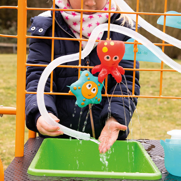Children's Mobile Sand & Water Activity Centre | theClassroom.co
