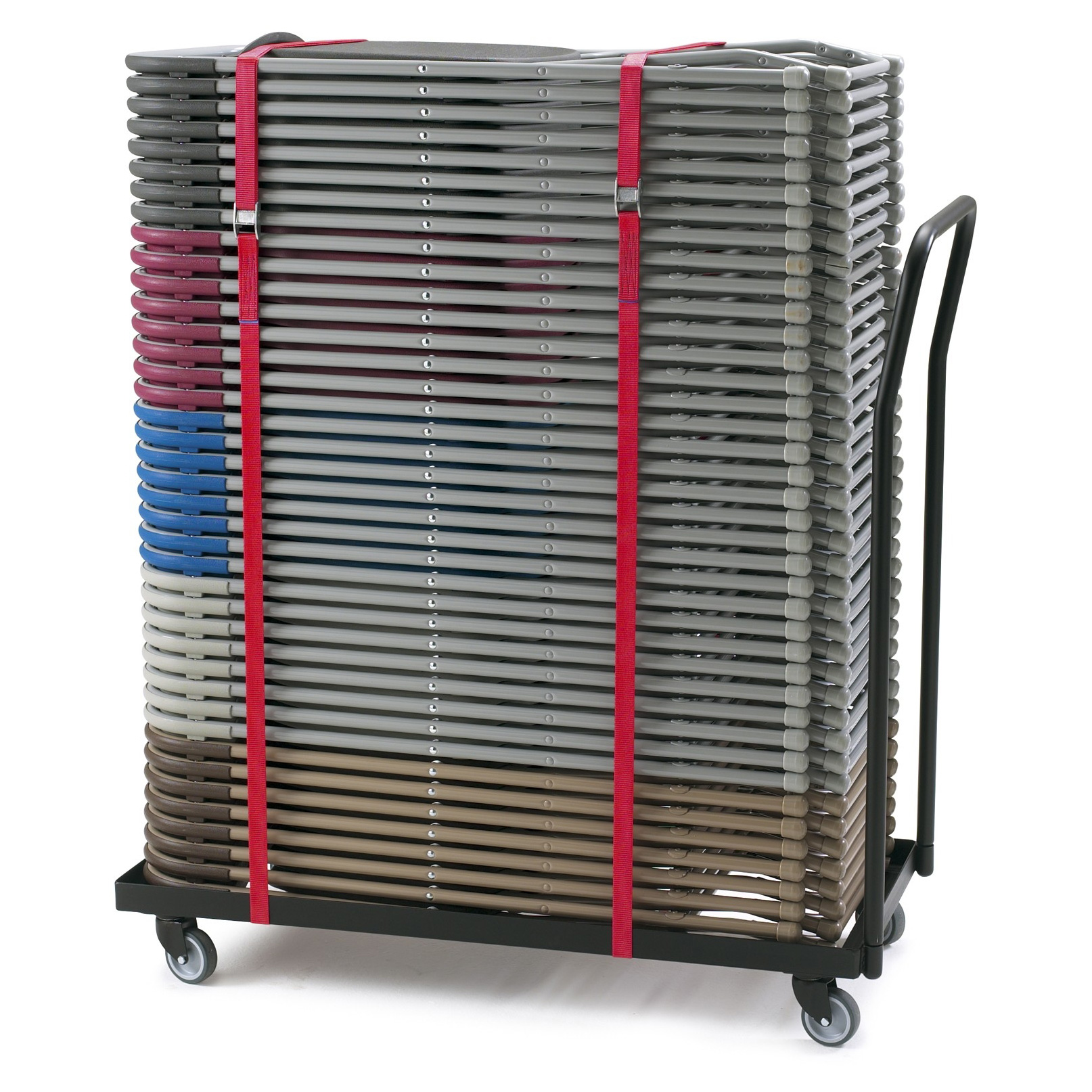 Flat-Bed Chair Trolley | theClassroom.co