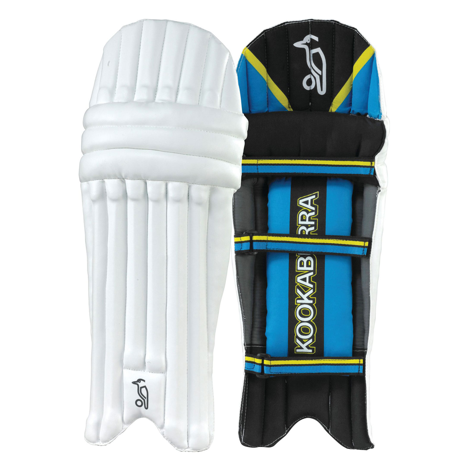 Kookaburra Batting Leg Guards | theClassroom.co