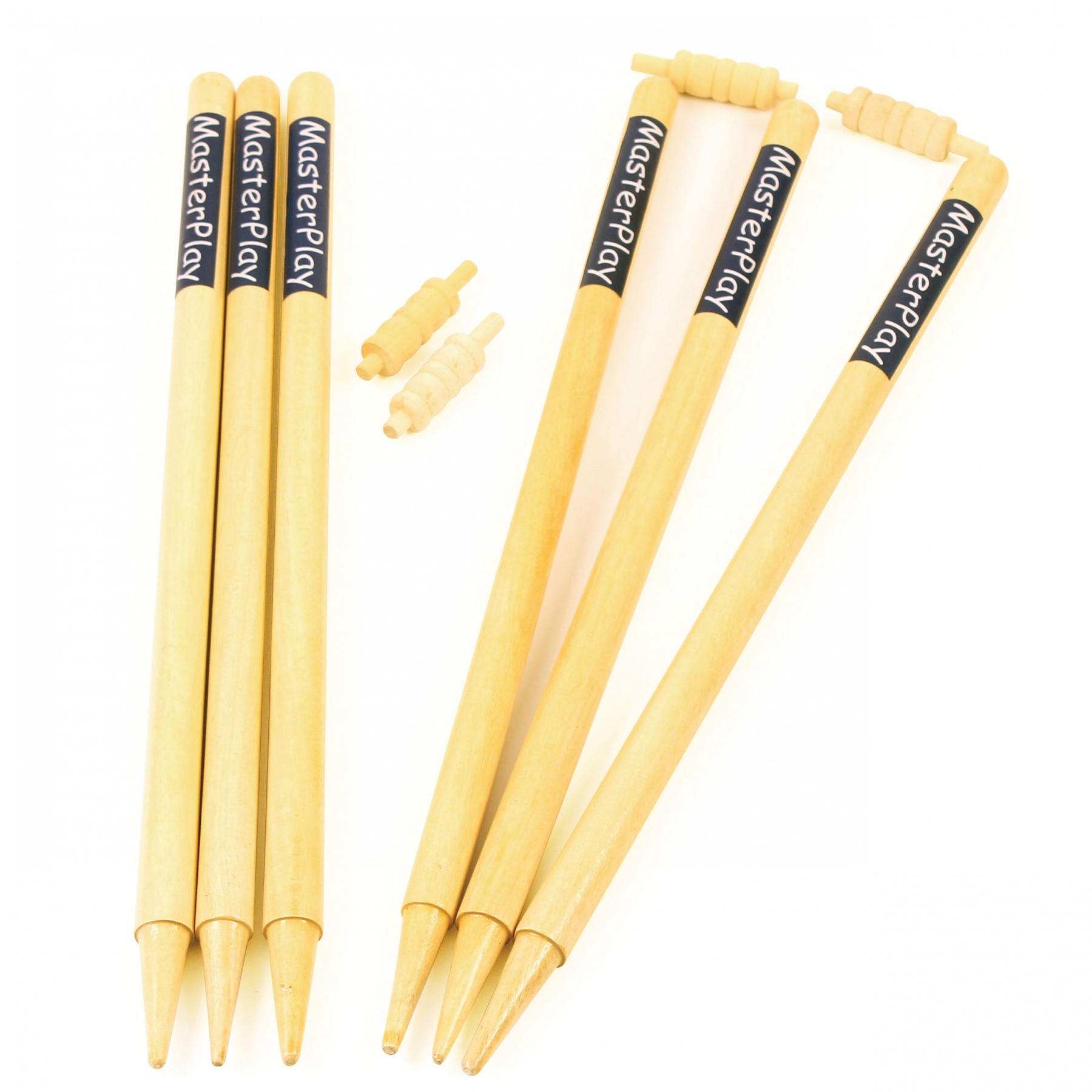 Cricket Stumps & Bails | theClassroom.co