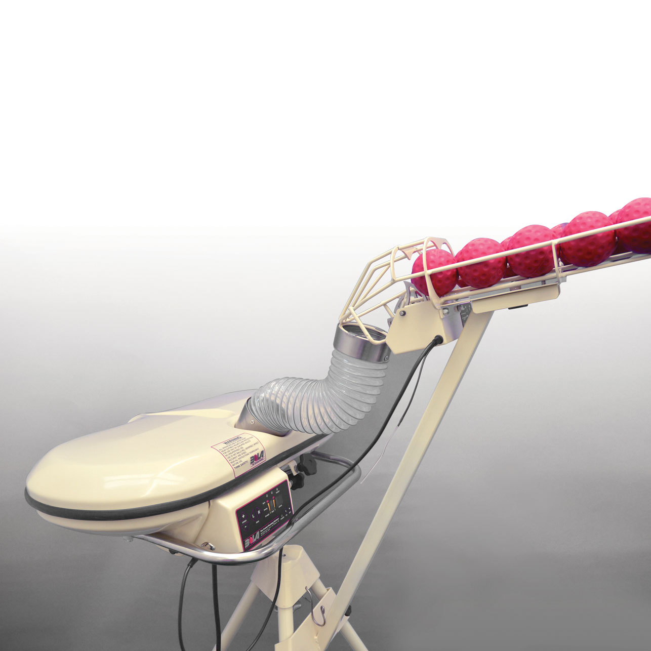 Bola Automatic Ball Feeder | theClassroom.co