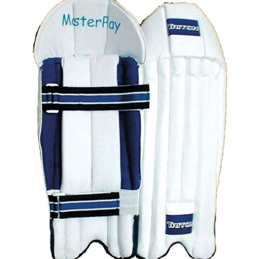 MP Wicket Keeper Leg Guards | theClassroom.co