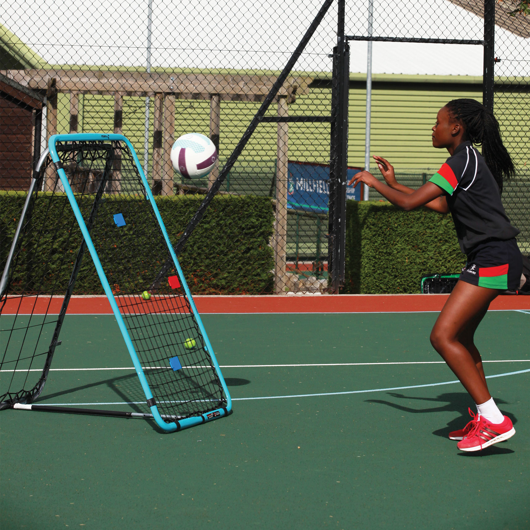 Crazy Catch Professional Model | theClassroom.co