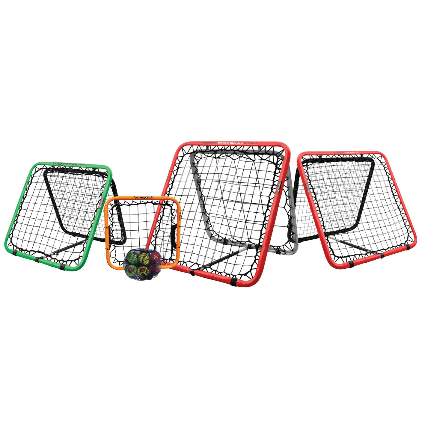 Crazy Catch Senior School Pack | theClassroom.co