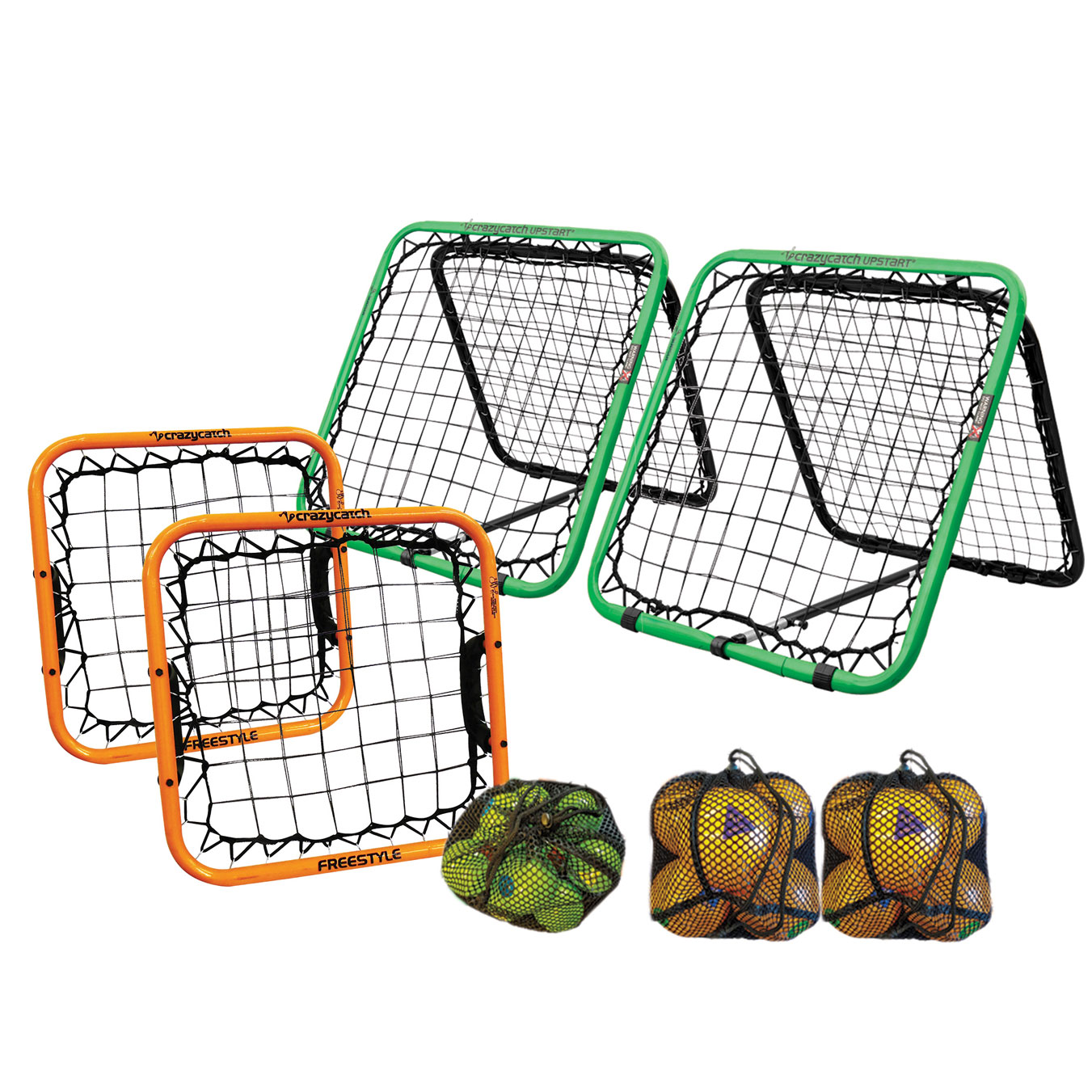 Crazy Catch School Pack | theClassroom.co