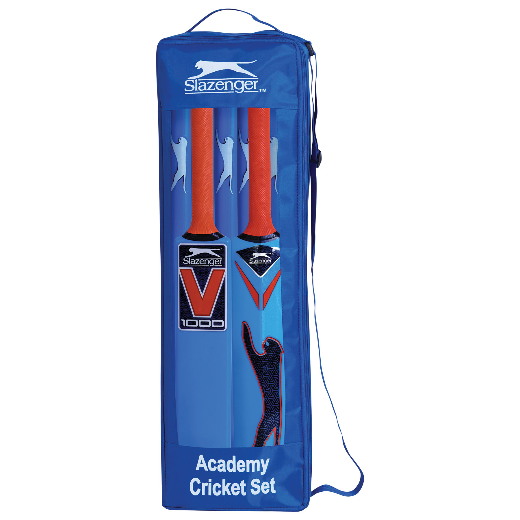 Slazenger Academy Cricket Set | theClassroom.co