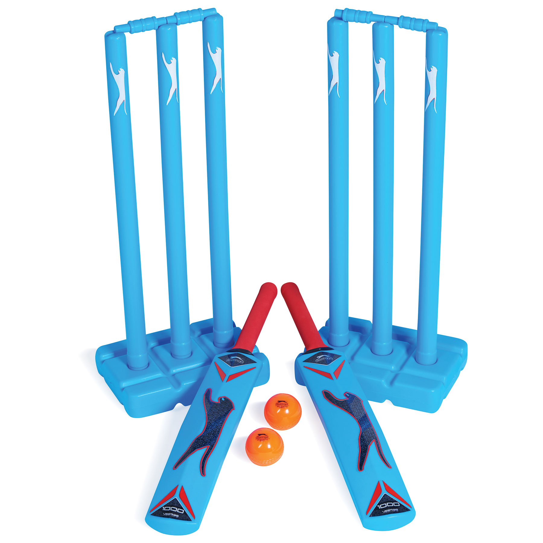 Slazenger Academy Cricket Set | theClassroom.co