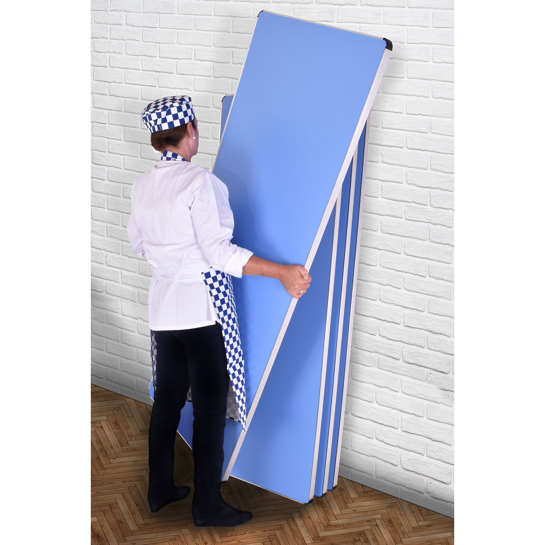 Gopak Contour25 Lightweight Folding Table | theClassroom.co