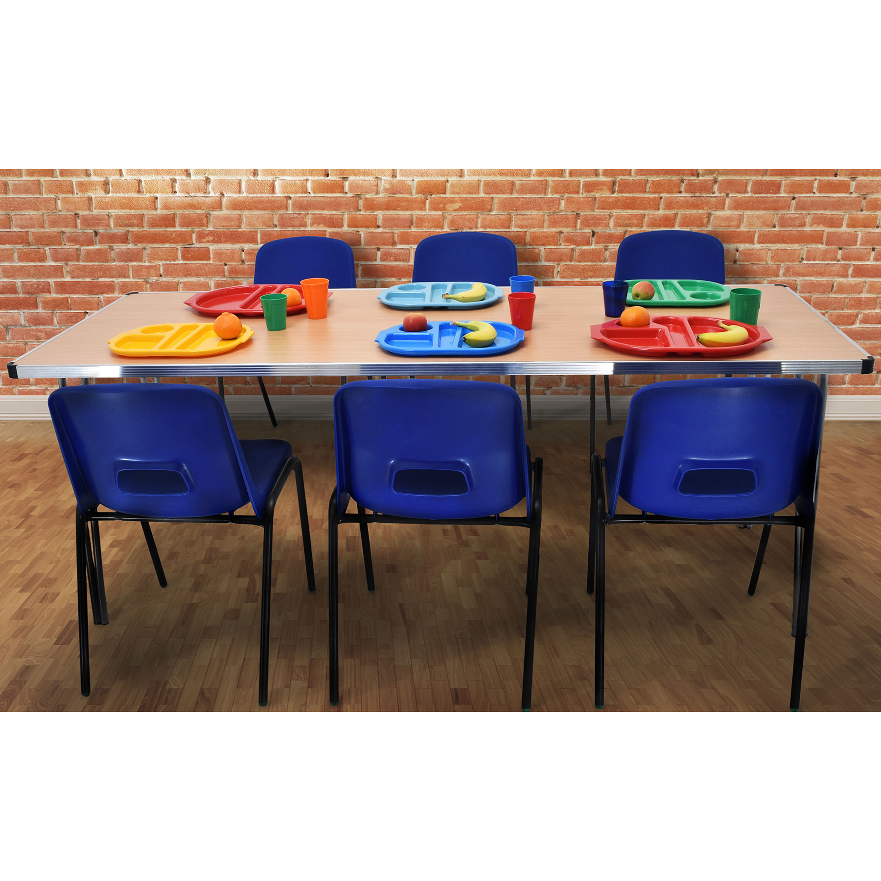 Gopak Contour25 Plus Folding Table | theClassroom.co