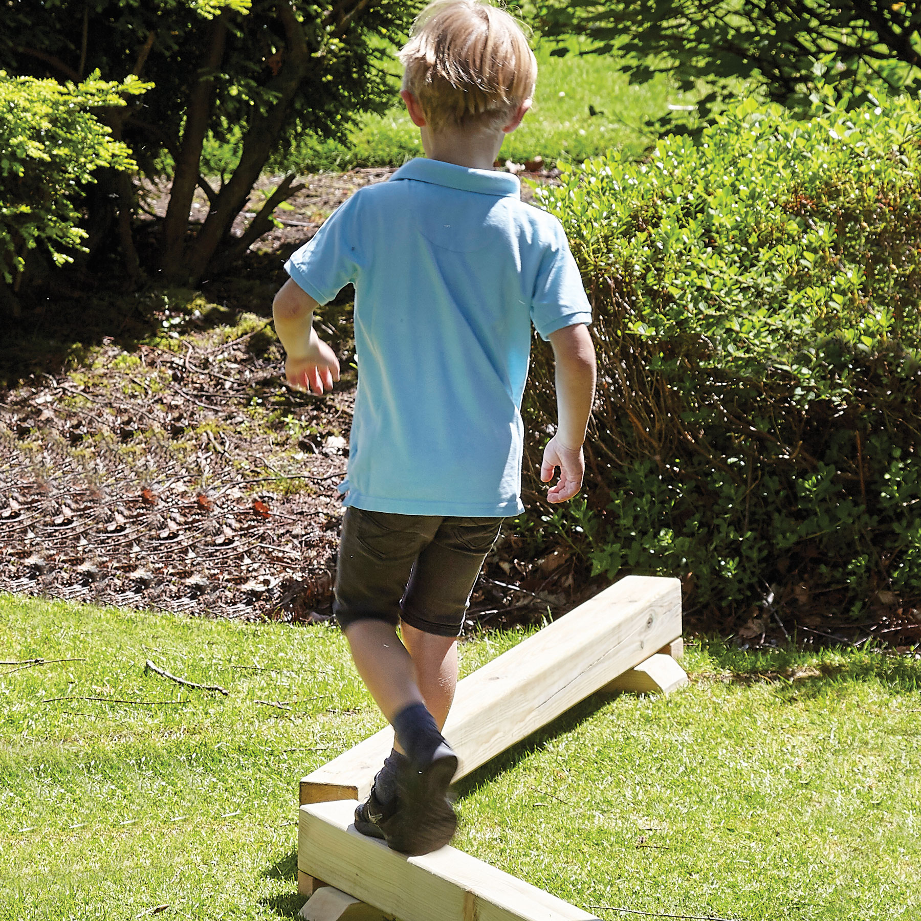 Balance Beam 1.2m | theClassroom.co