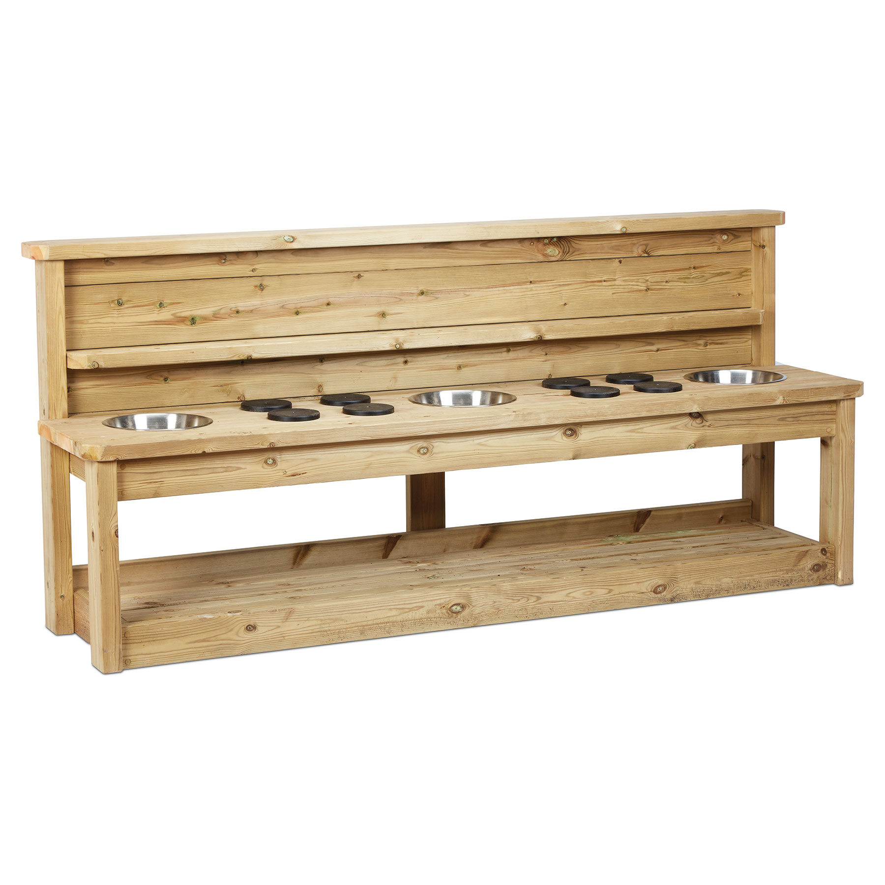 Five Station Kitchen | theClassroom.co