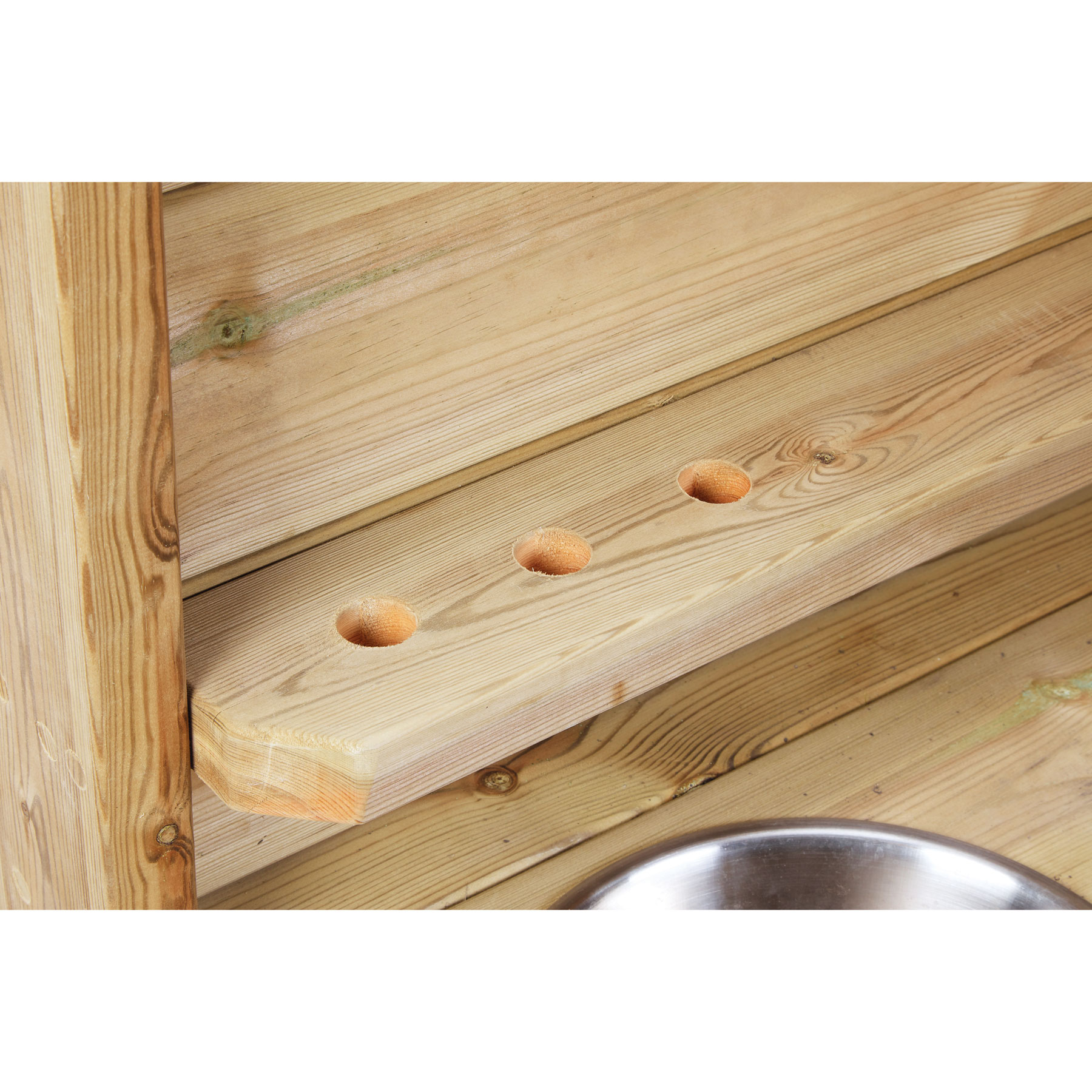 Five Station Kitchen | theClassroom.co