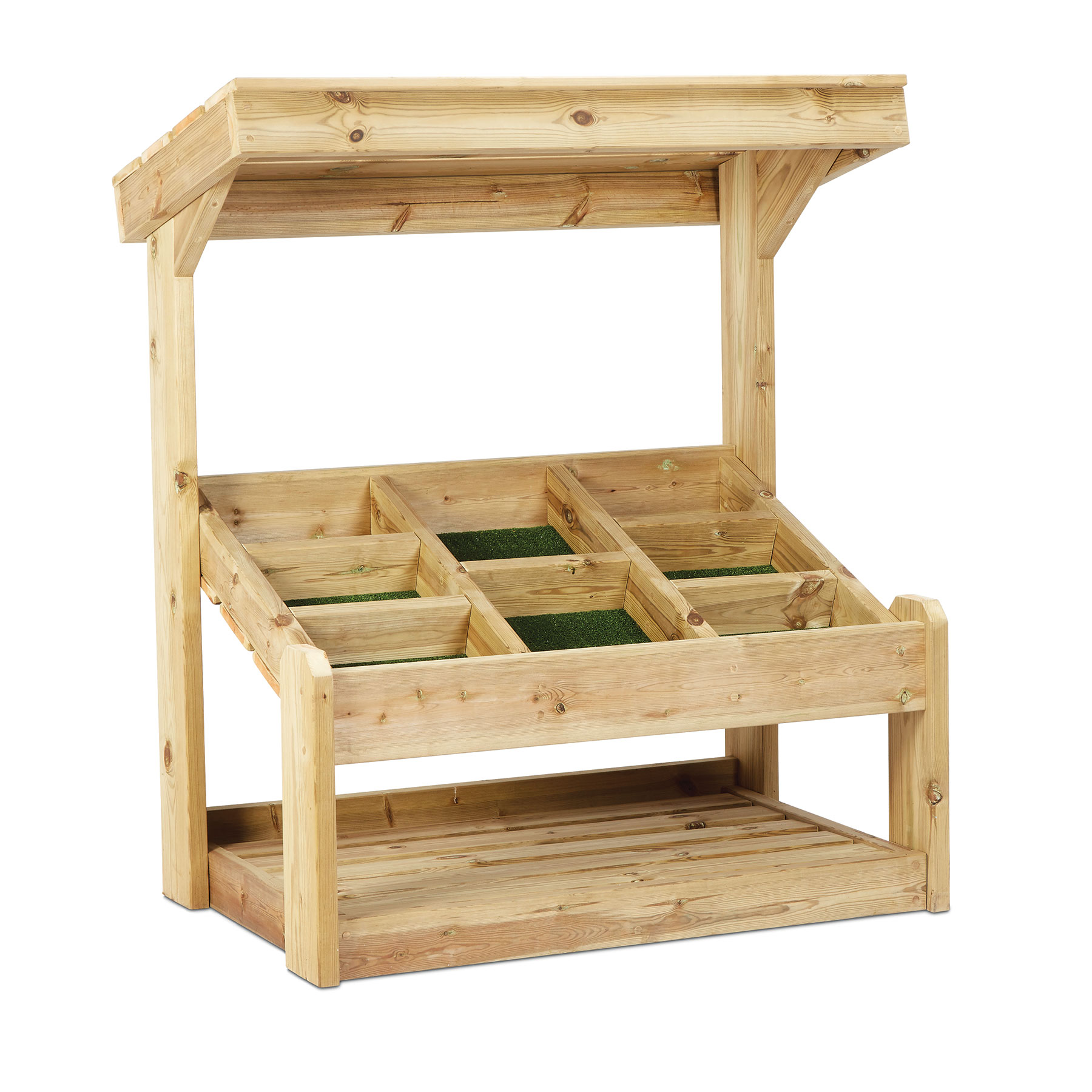 Market Stall | theClassroom.co