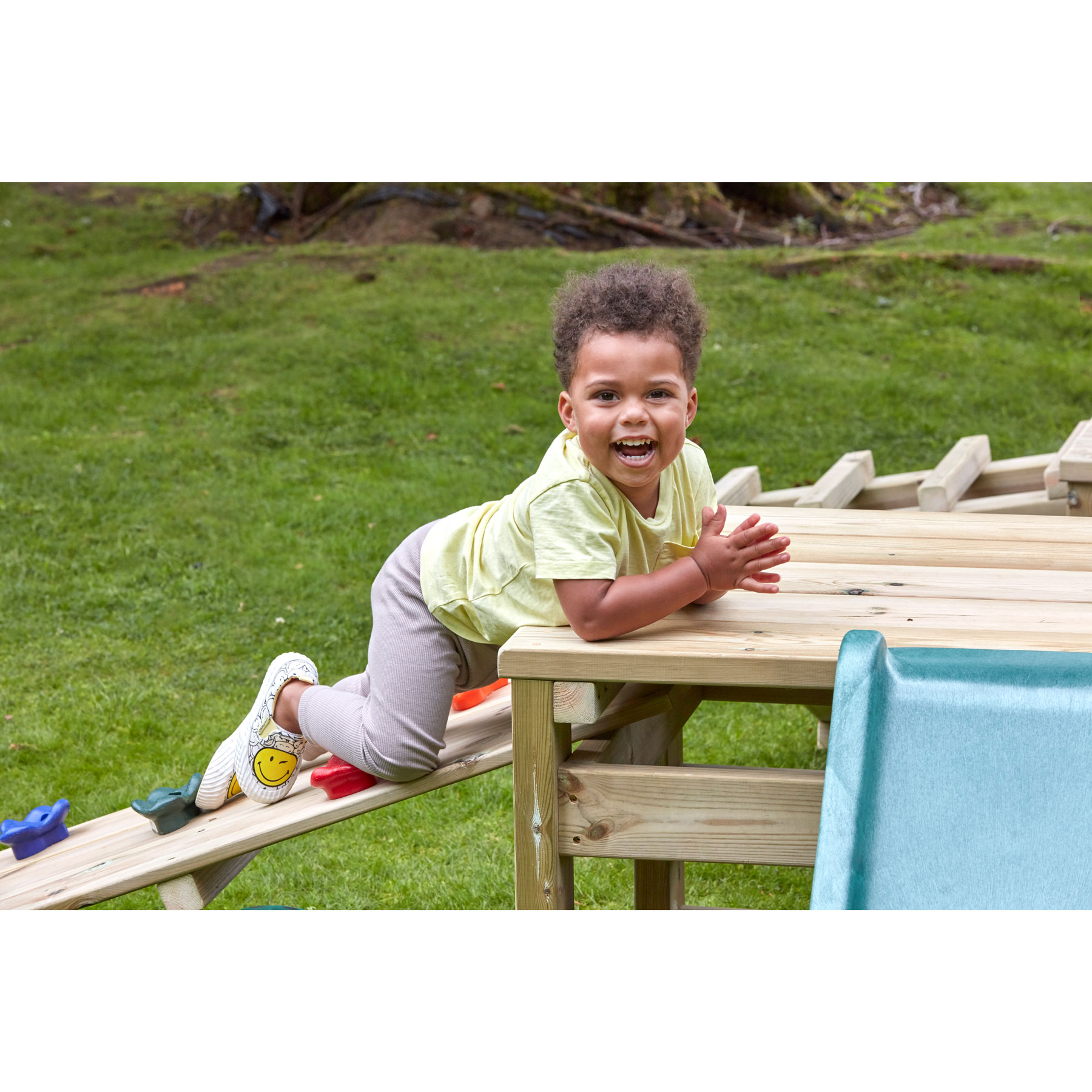 Adventure Climbing Set | theClassroom.co