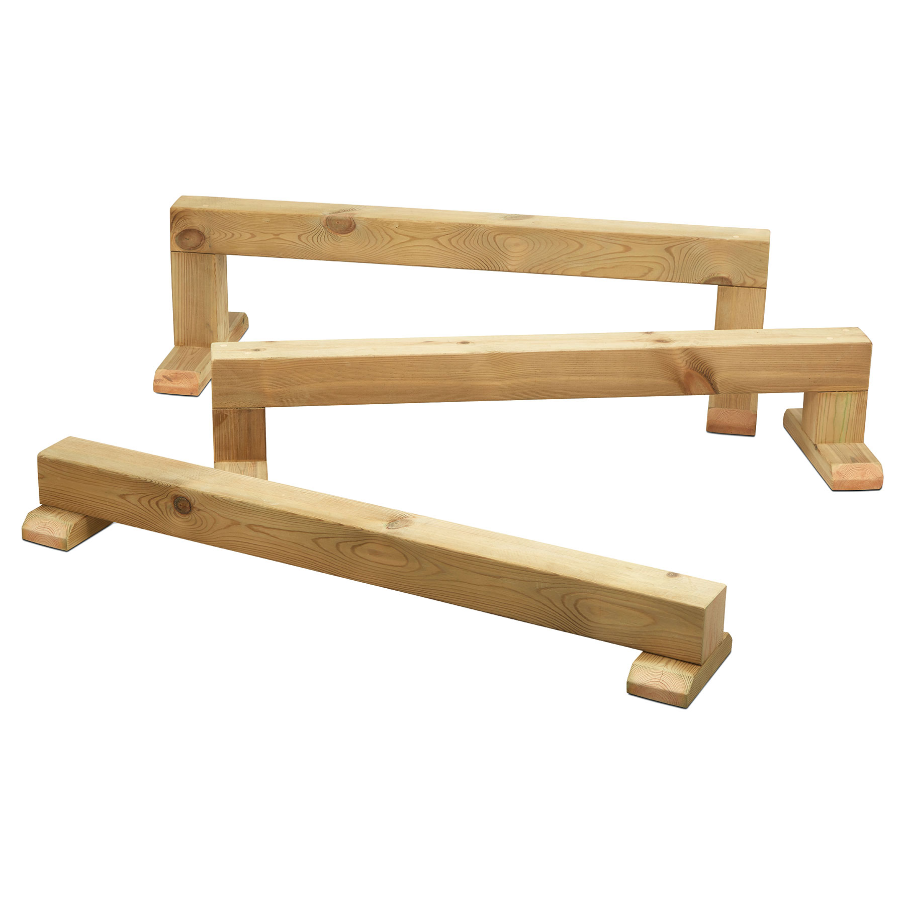 Balance Beam Set | theClassroom.co