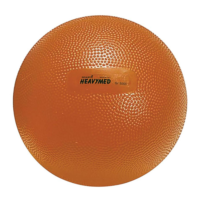 Heavy Med Ball | theClassroom.co