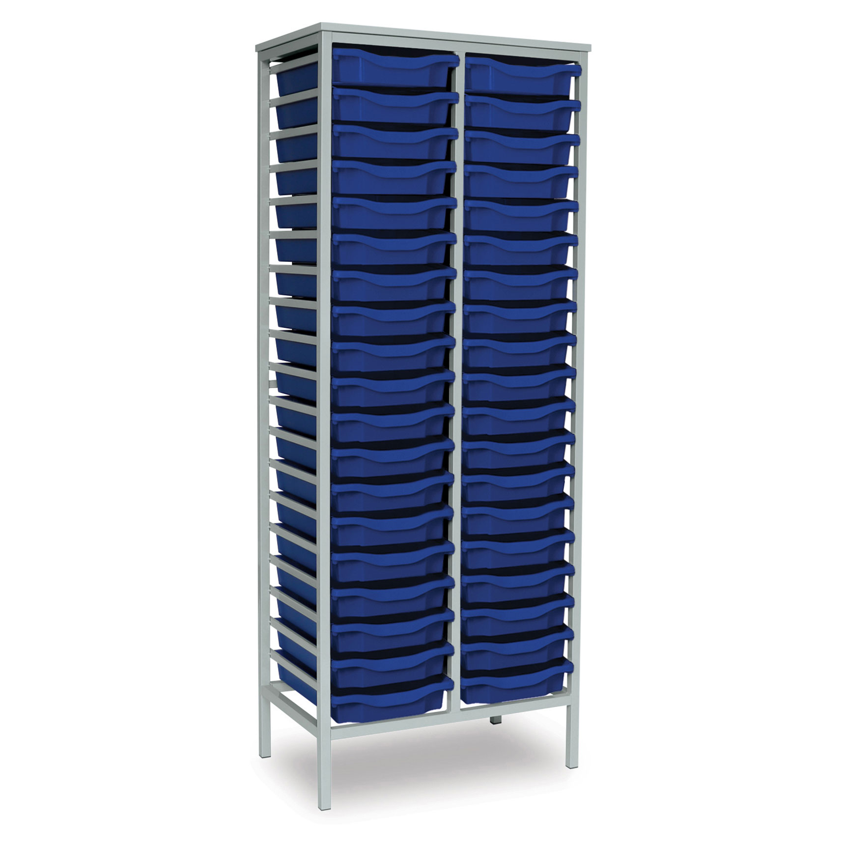 Monarch 38 Single Tray Unit | theClassroom.co